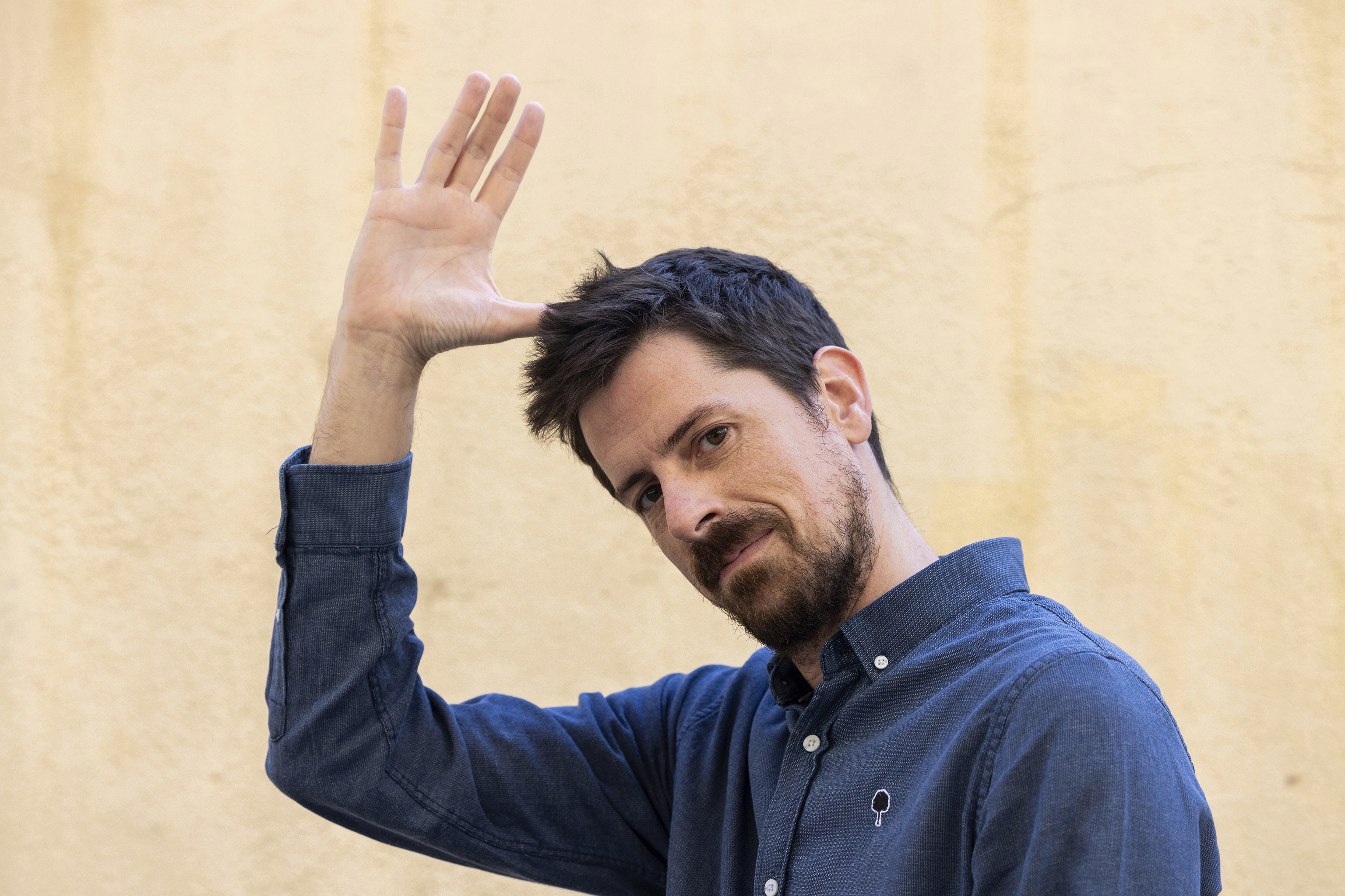 Ignasi Taltavull, de La Ruina: "Me cuesta ser divertido; si te tomas un ...