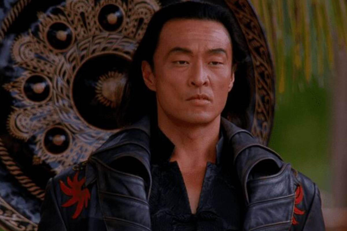 Muere Cary-Hiroyuki Tagawa, actor de Mortal Kombat, Pearl Harbor ...