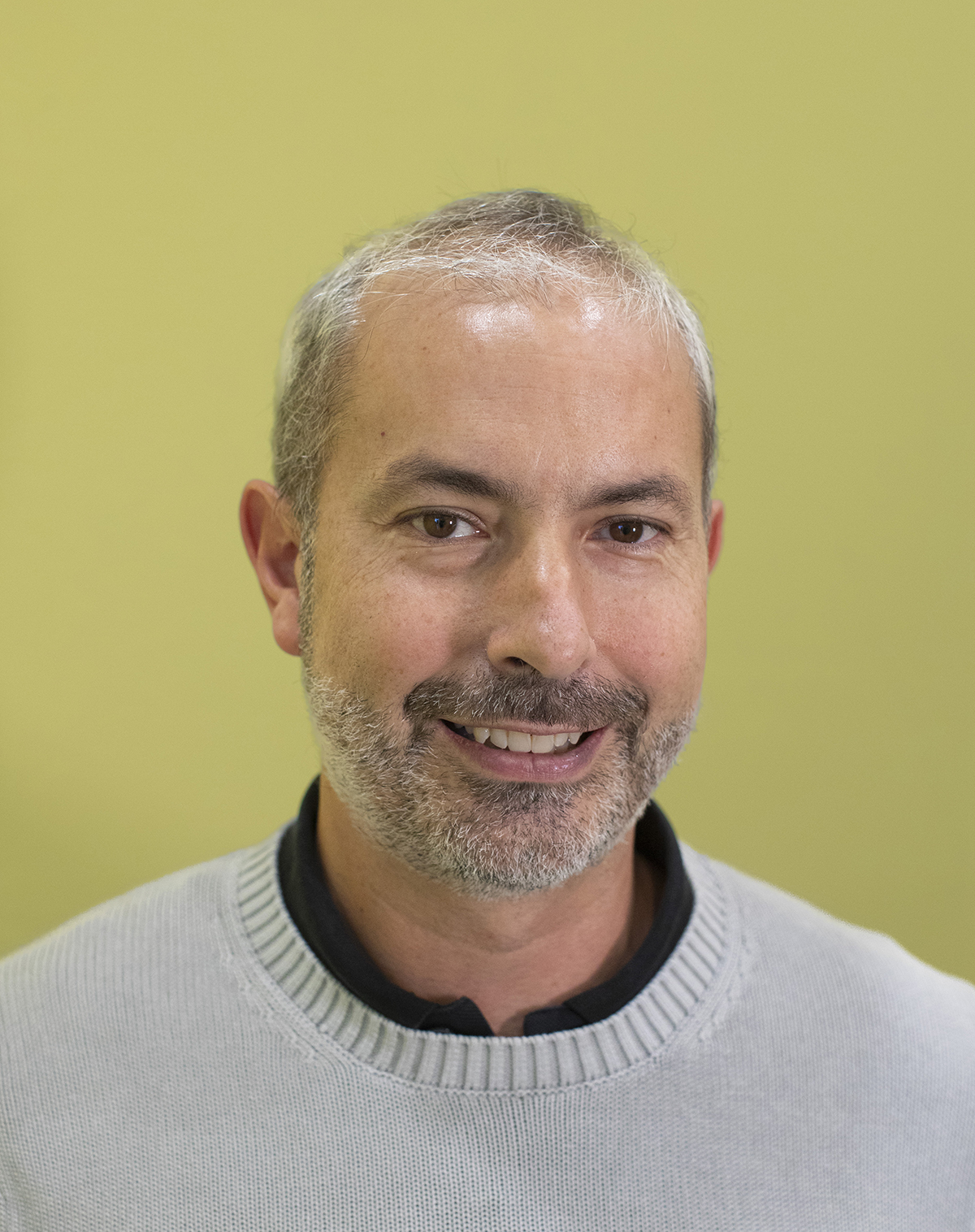 Rob Cassedy, CEO de Wallapop: "El ecosistema tecnológico se ha ...