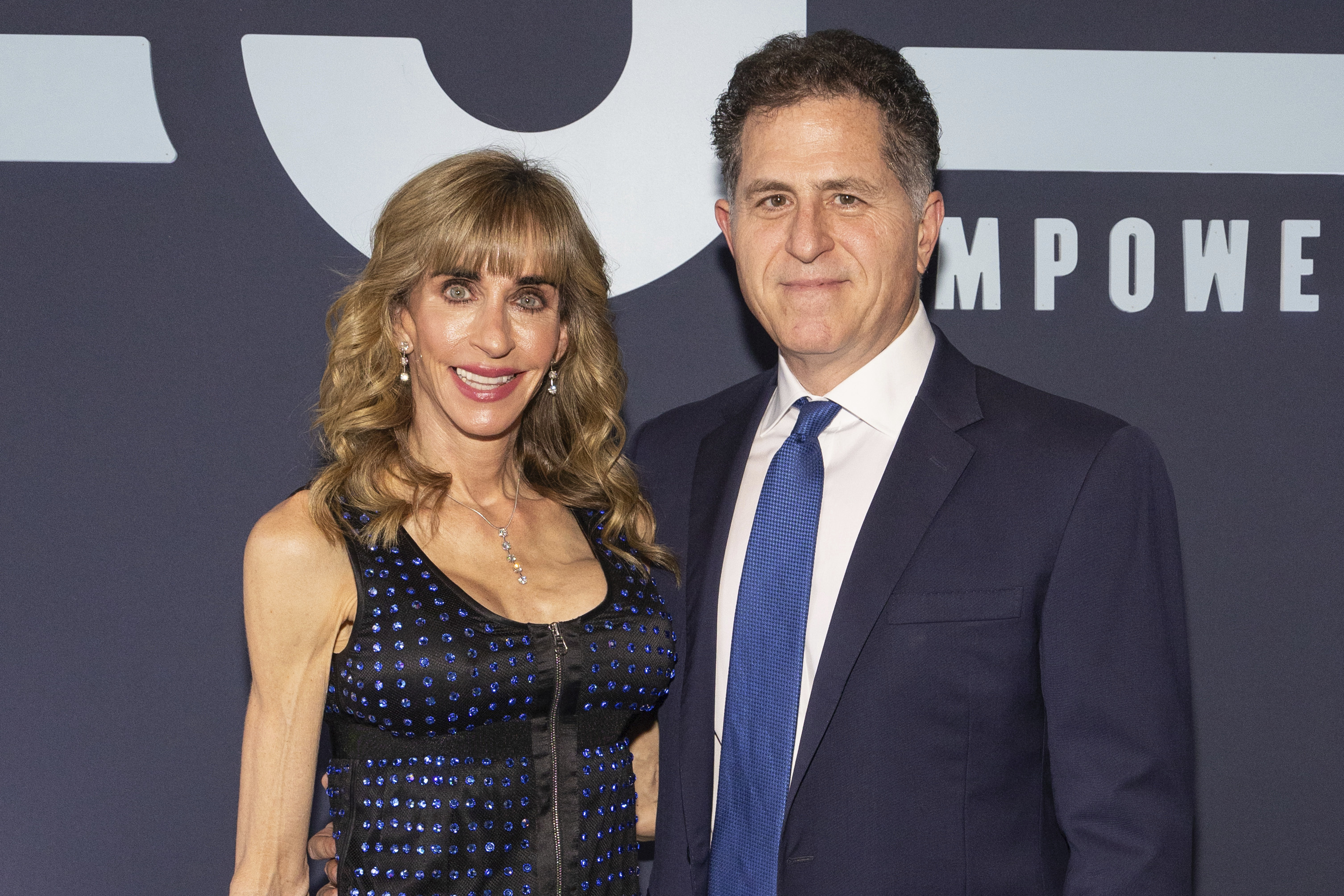 Michael y Susan Dell, el empollón mal vestido que sedujo a la atleta ...