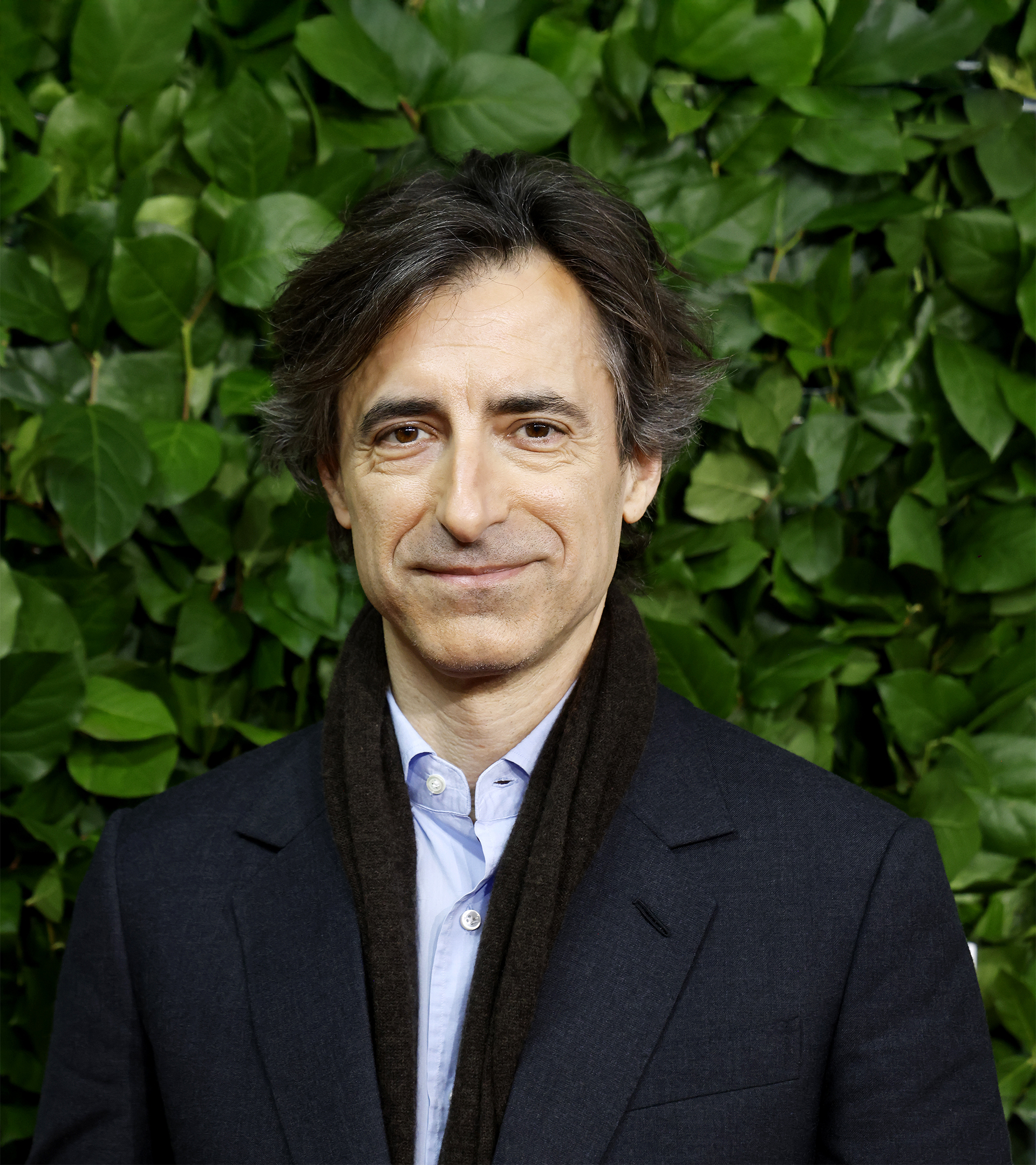 Noah Baumbach: "Nadie es una estrella como George Clooney por ...
