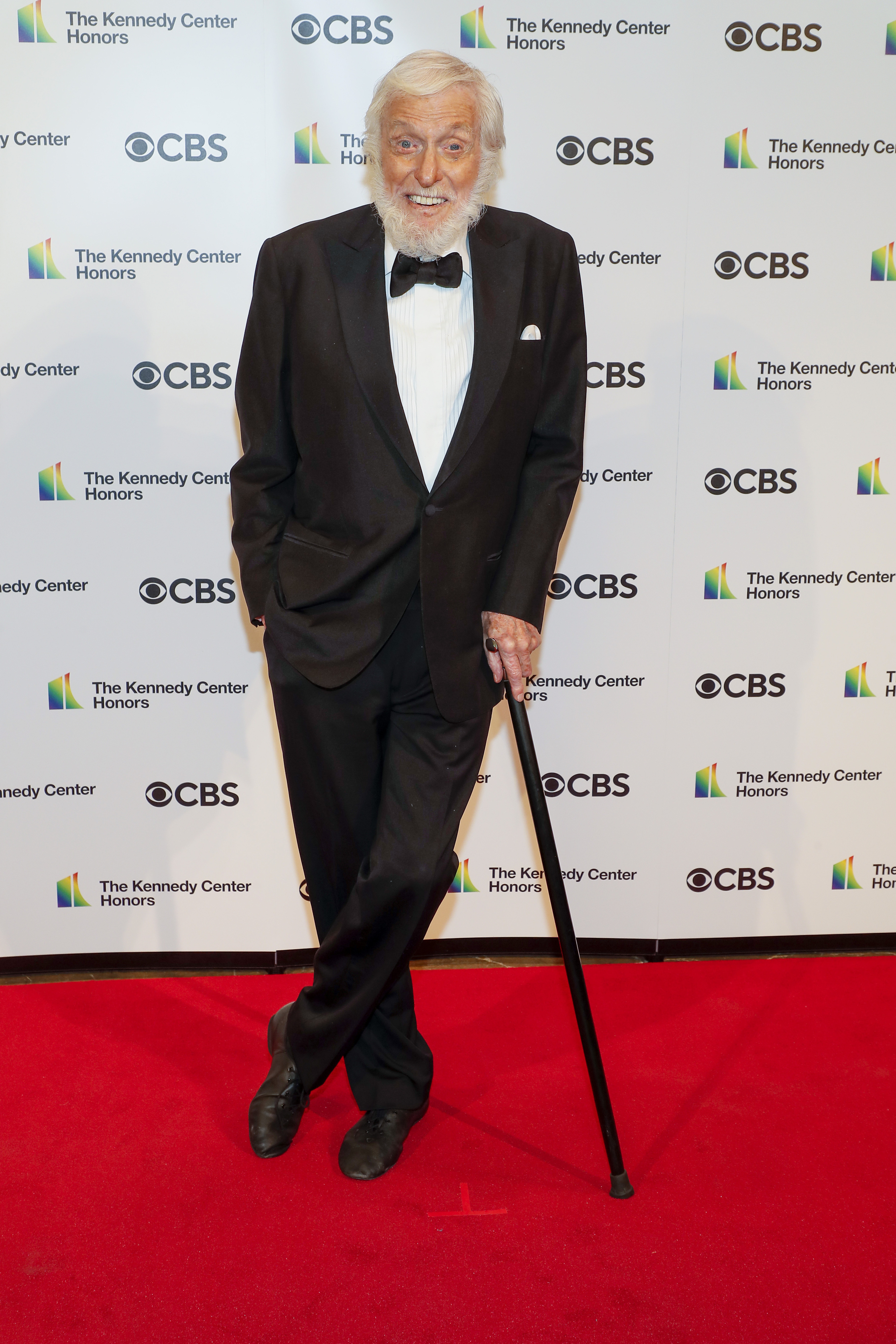 Dick Van Dyke: los secretos del deshollinador más famoso para llegar a ...