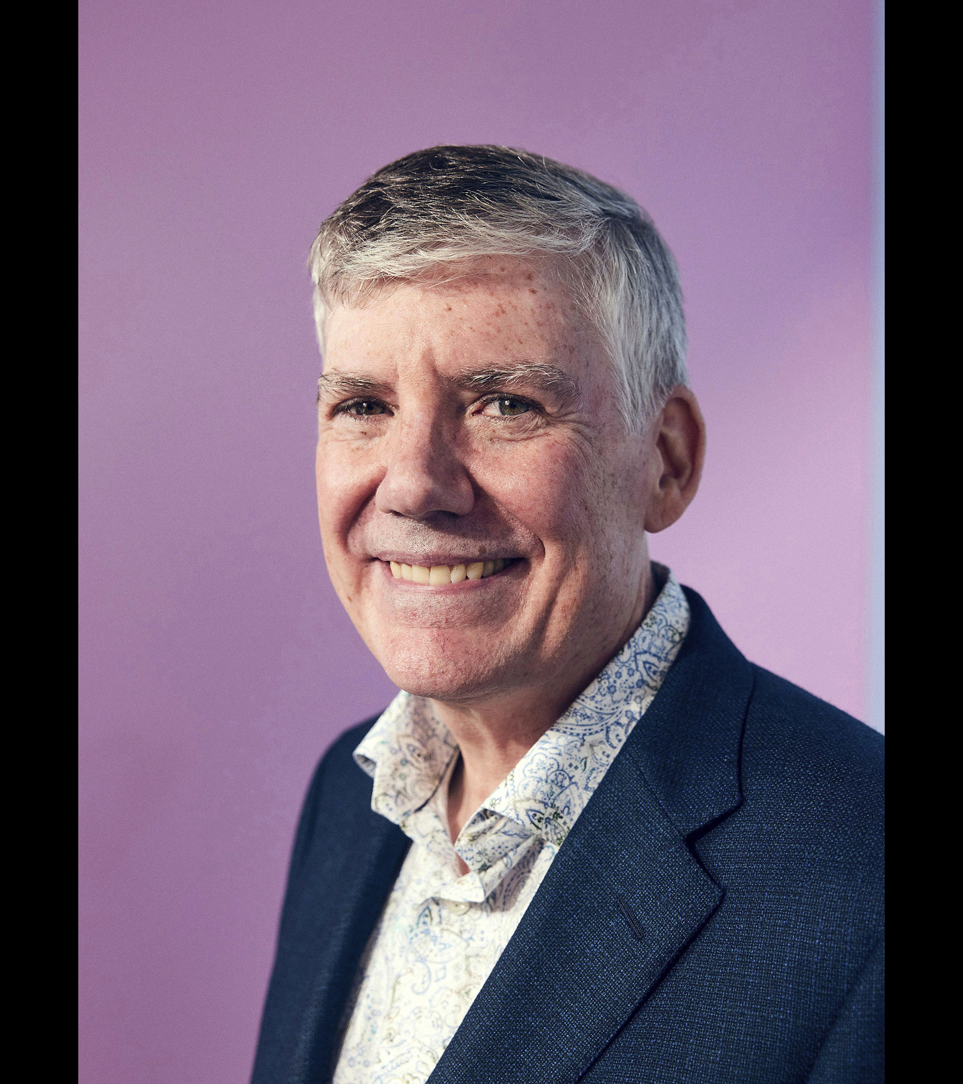 Rick Riordan, escritor de Percy Jackson: "Si empezara hoy como autor ...