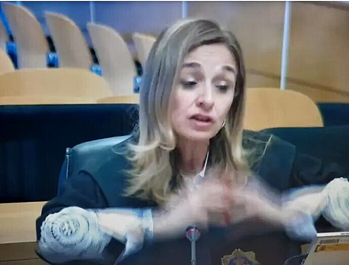 La fiscal que consiguió la condena de Rato se encarga de investigar el ...