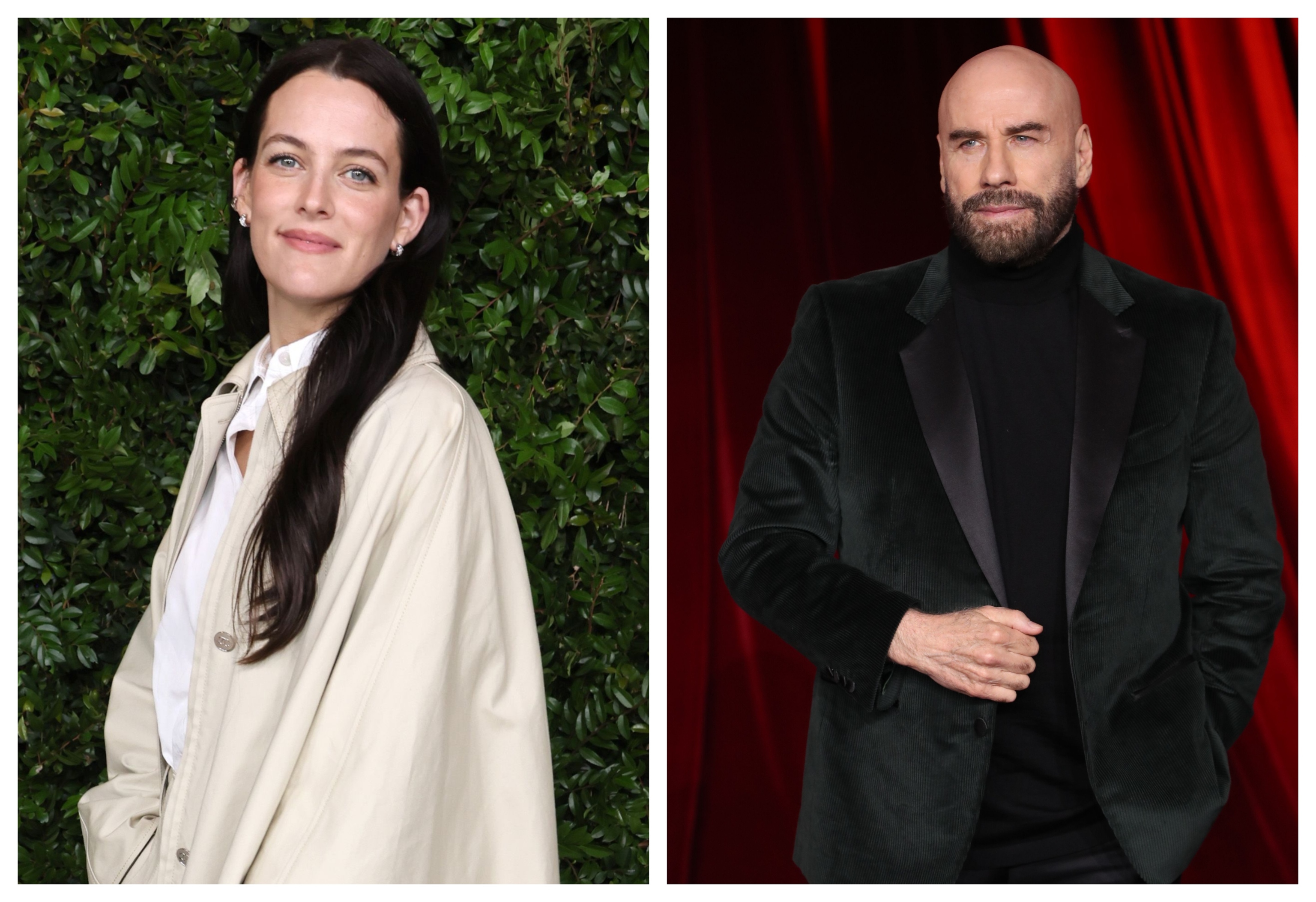 Una demanda desvela que el hijo de John Travolta sería en realidad hijo ...