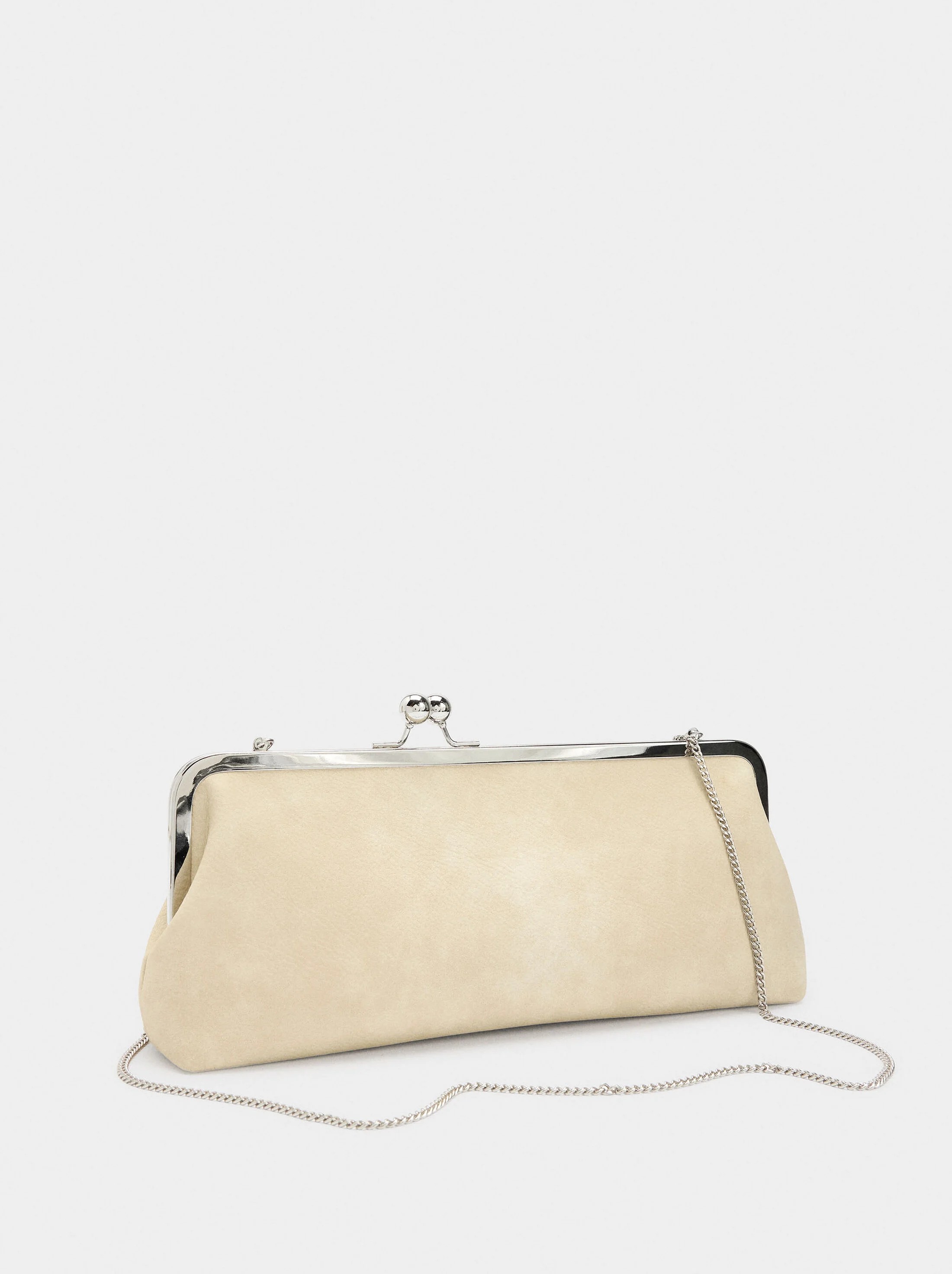 8 bolsos de Zara y Parfois perfectos para combinar con tu look de ...