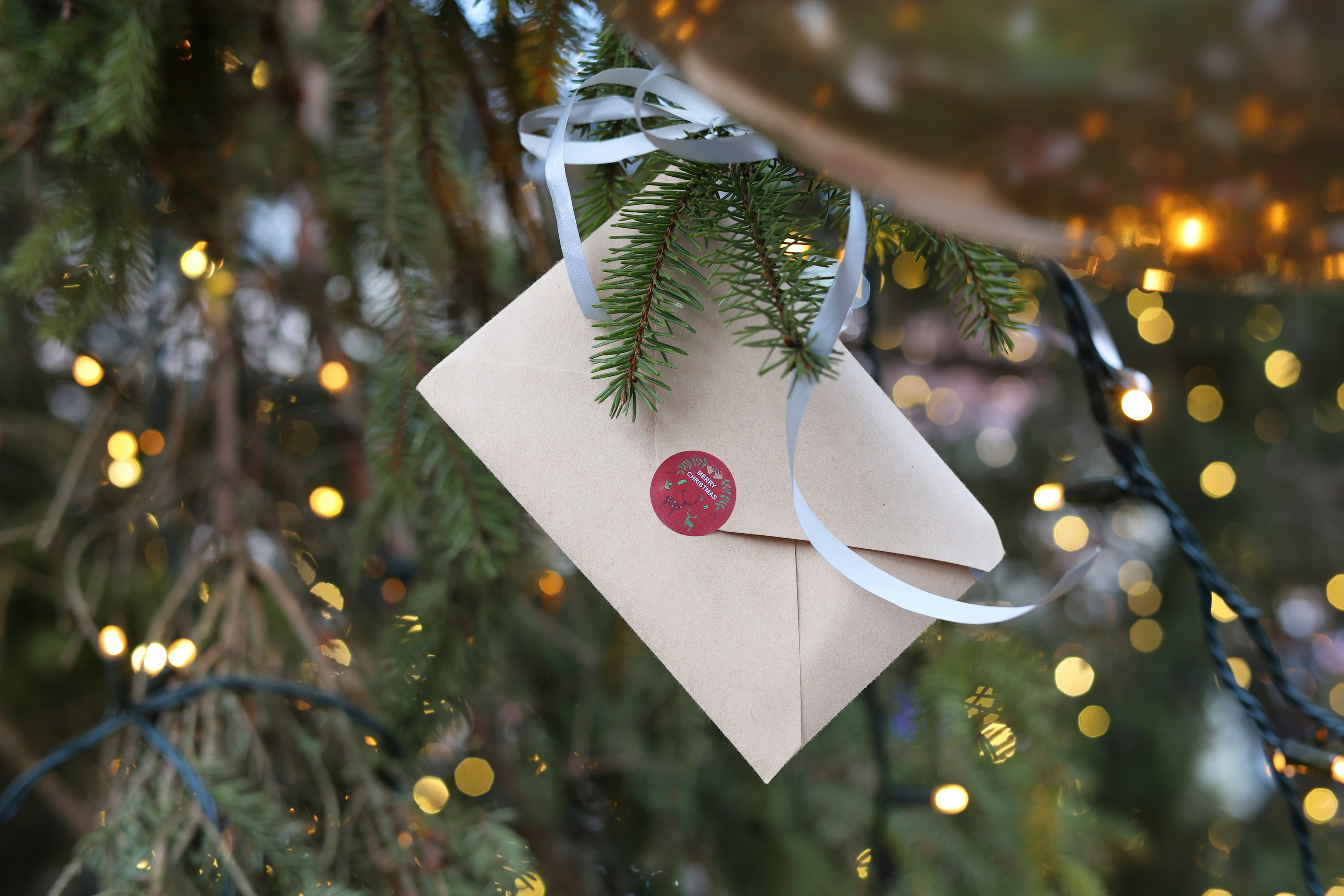 ¡Feliz Navidad 2025! 100 frases bonitas y originales para desear unas ...