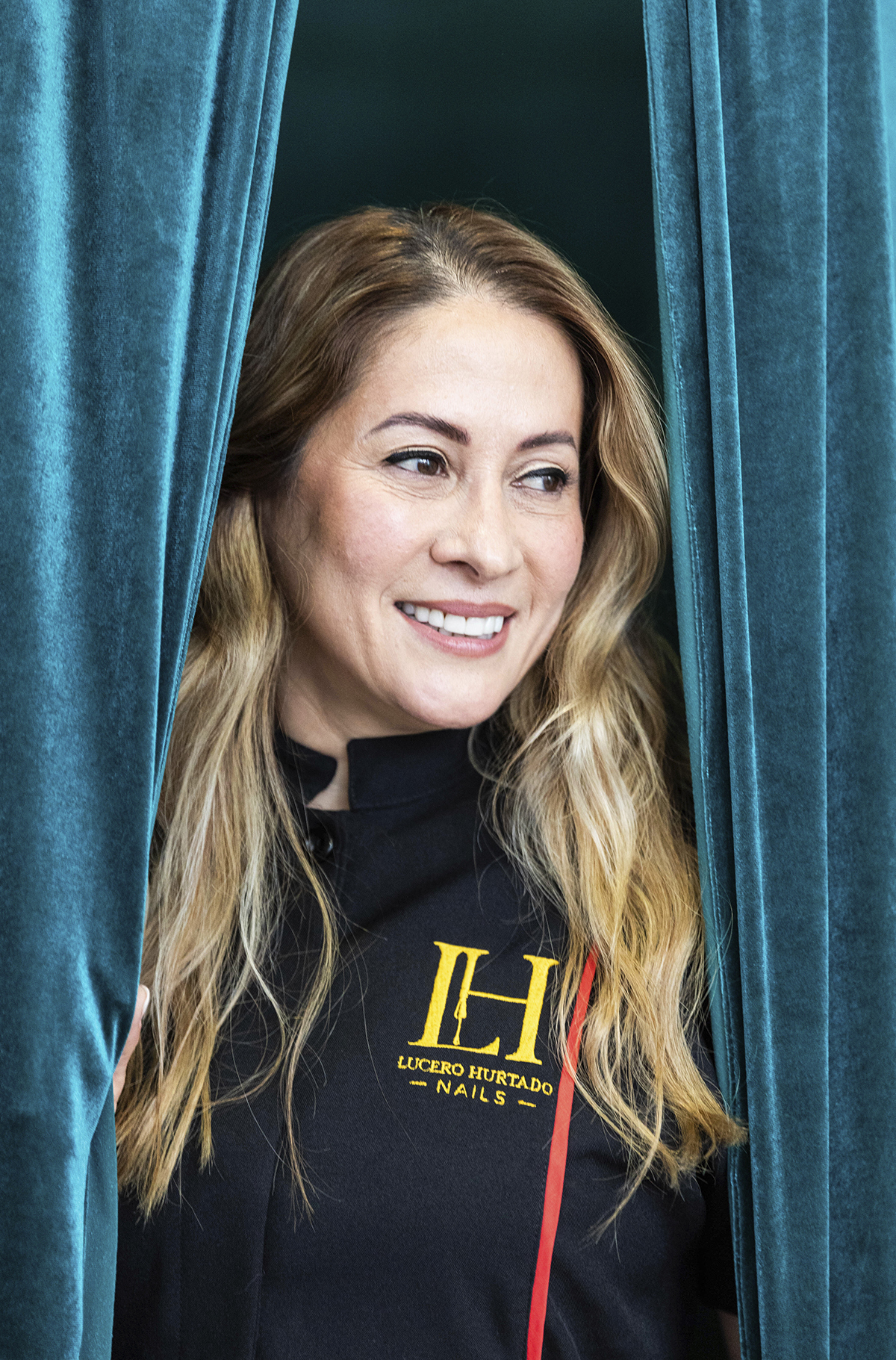 Quién es Lucero Hurtado, la manicurista favorita de Penélope Cruz y ...