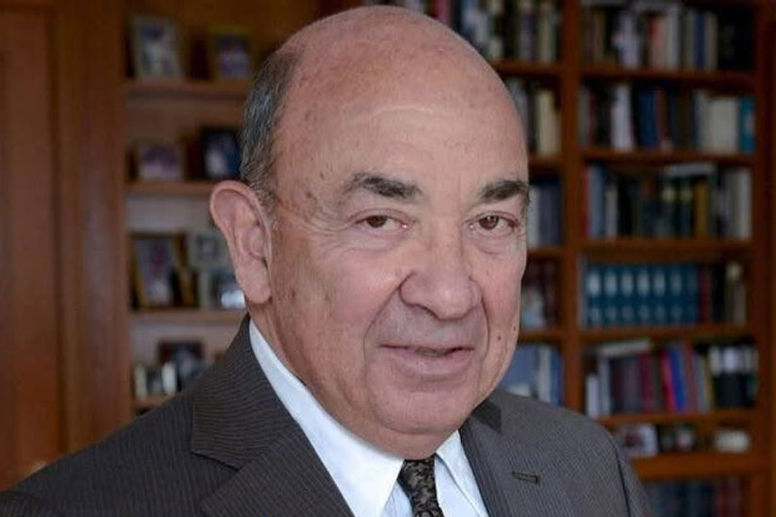 De 92 años y nombrado por Clinton: así es Alvin Hellerstein, el juez ...