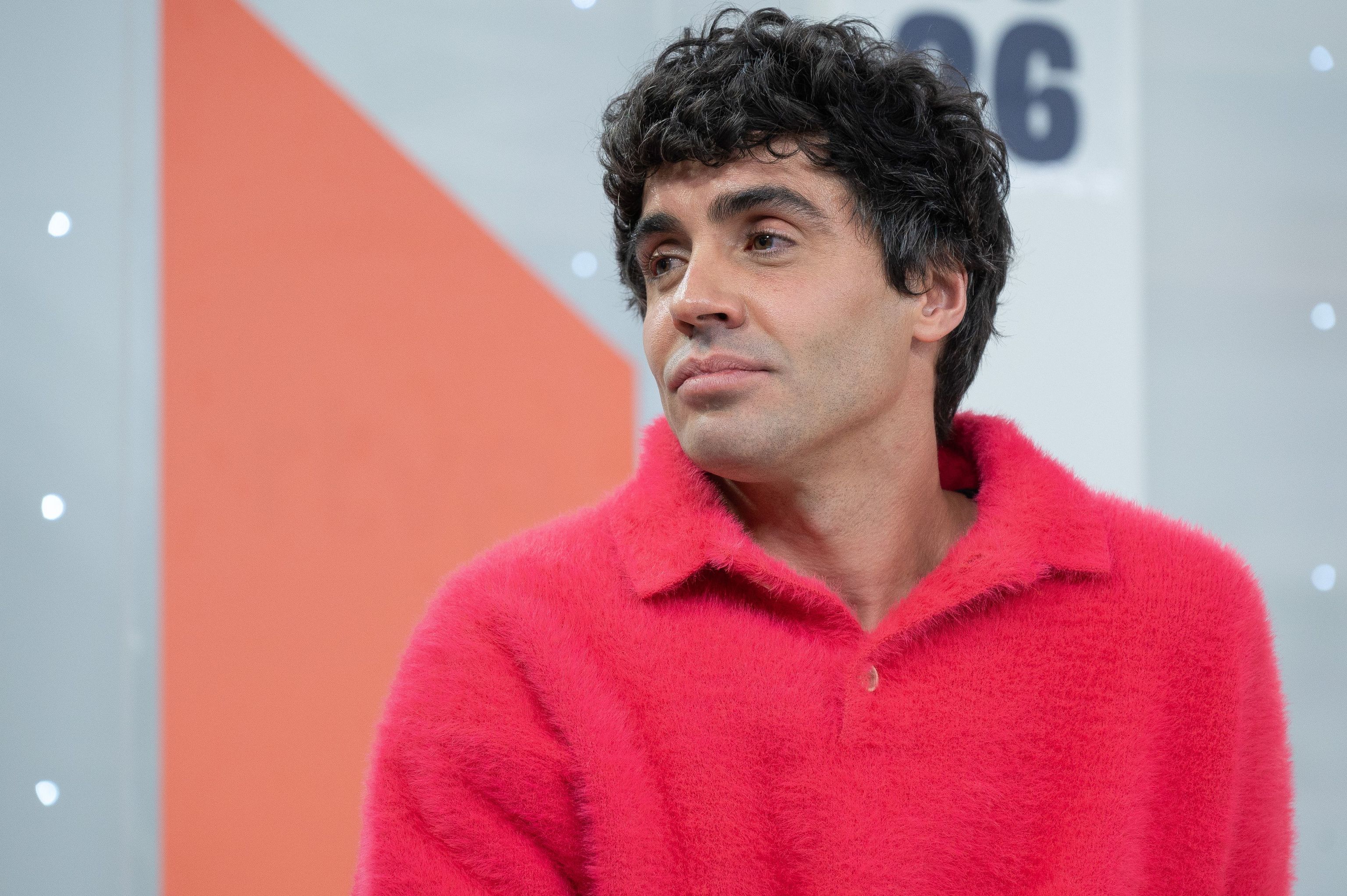 Javier Ambrossi tras su ruptura con Javier Calvo: "No voy a decir que ...