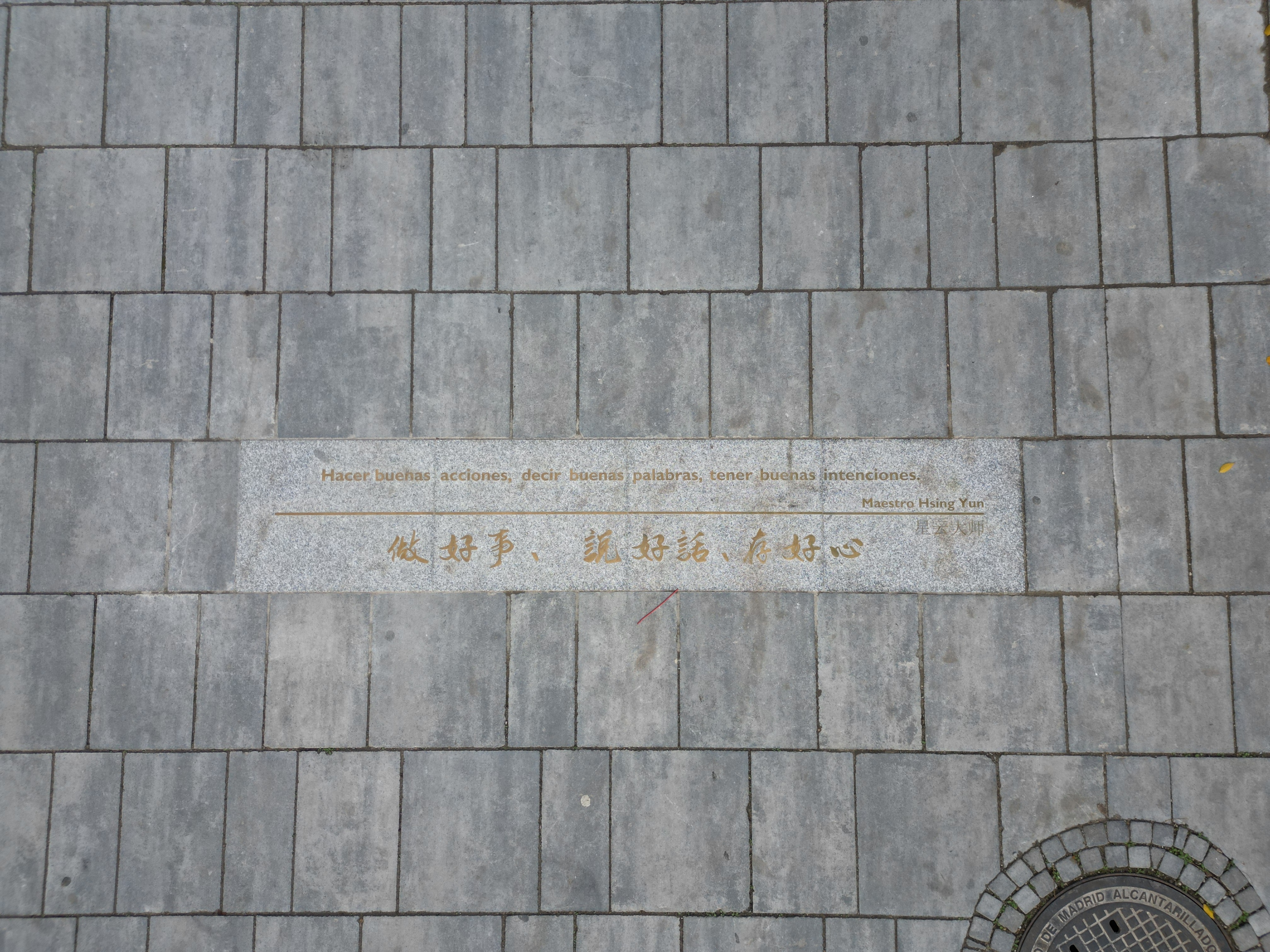 Un itinerario por el nuevo Chinatown de Usera entre Bruce Lee, Confucio ...