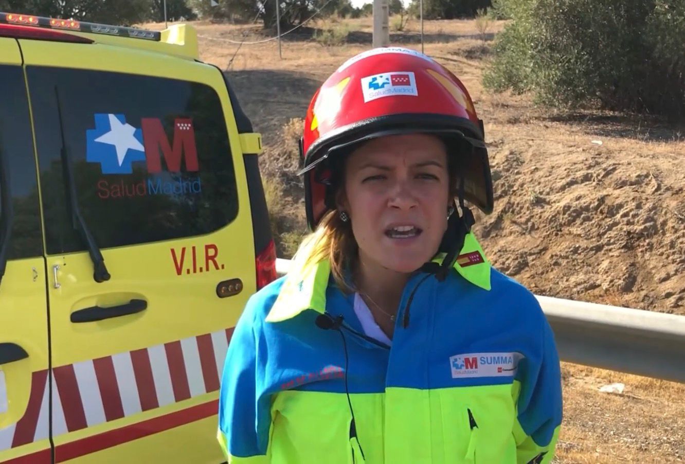 Los consejos de cuatro miembros de los servicios de emergencia ...