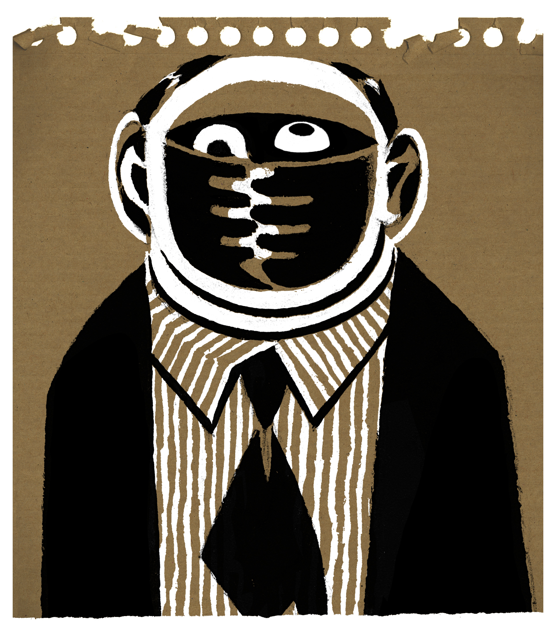 Basado en imágenes reales | Columnistas