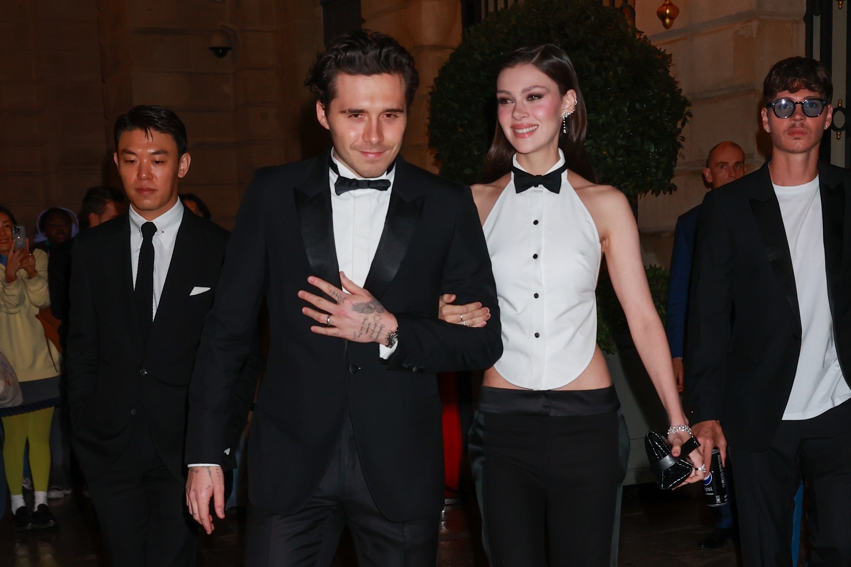 Victoria Beckham: su marca pierde a Ralph Toledano, el CEO que la ...