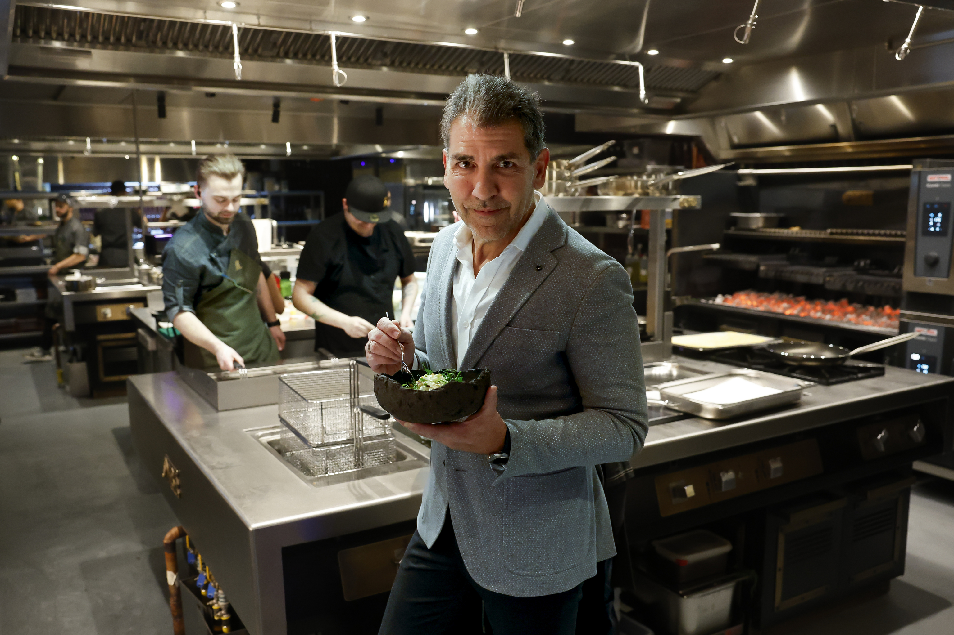 Terremoto en la gastronomía madrileña: los motivos por los que cierran ...