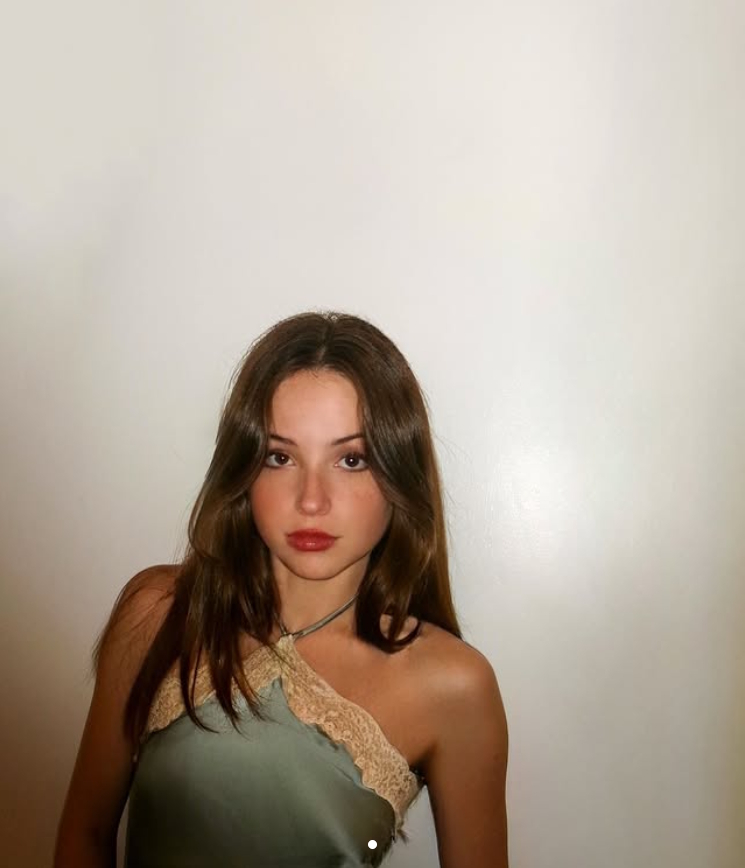 Así es Stella, la desconocida hija de 24 años de la actriz Jennifer ...