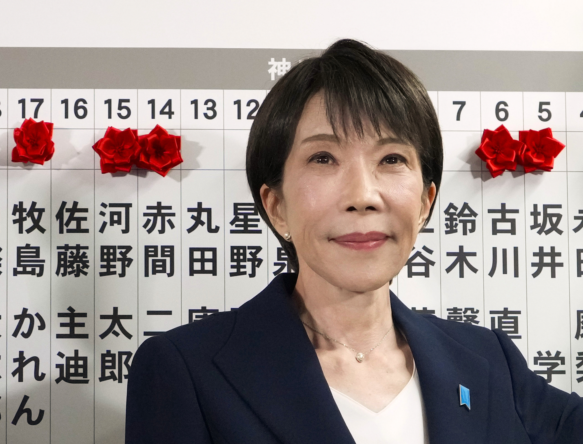 Taku Takaichi, el marido y 'primer damo' de la primera ministra de ...
