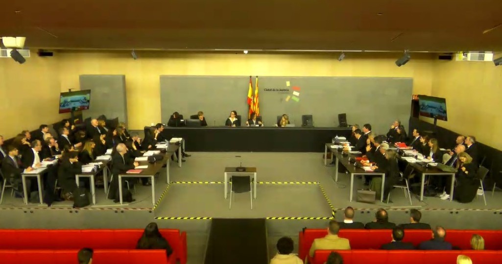 Una de las mayores macroestafas inmobiliarias se salda con un pacto de ...