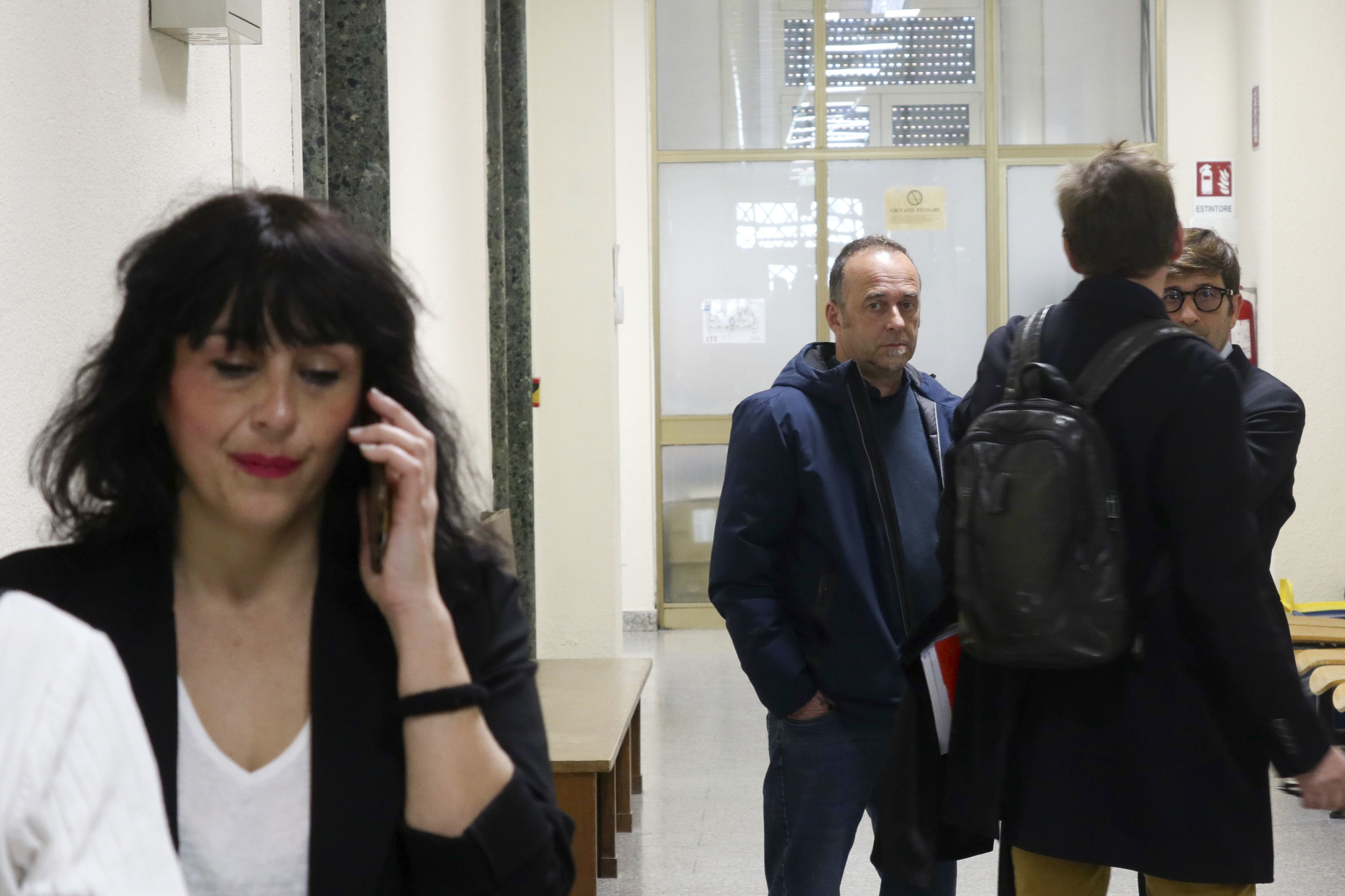 La trabajadora social que visitó durante años a los hijos de Juana ...