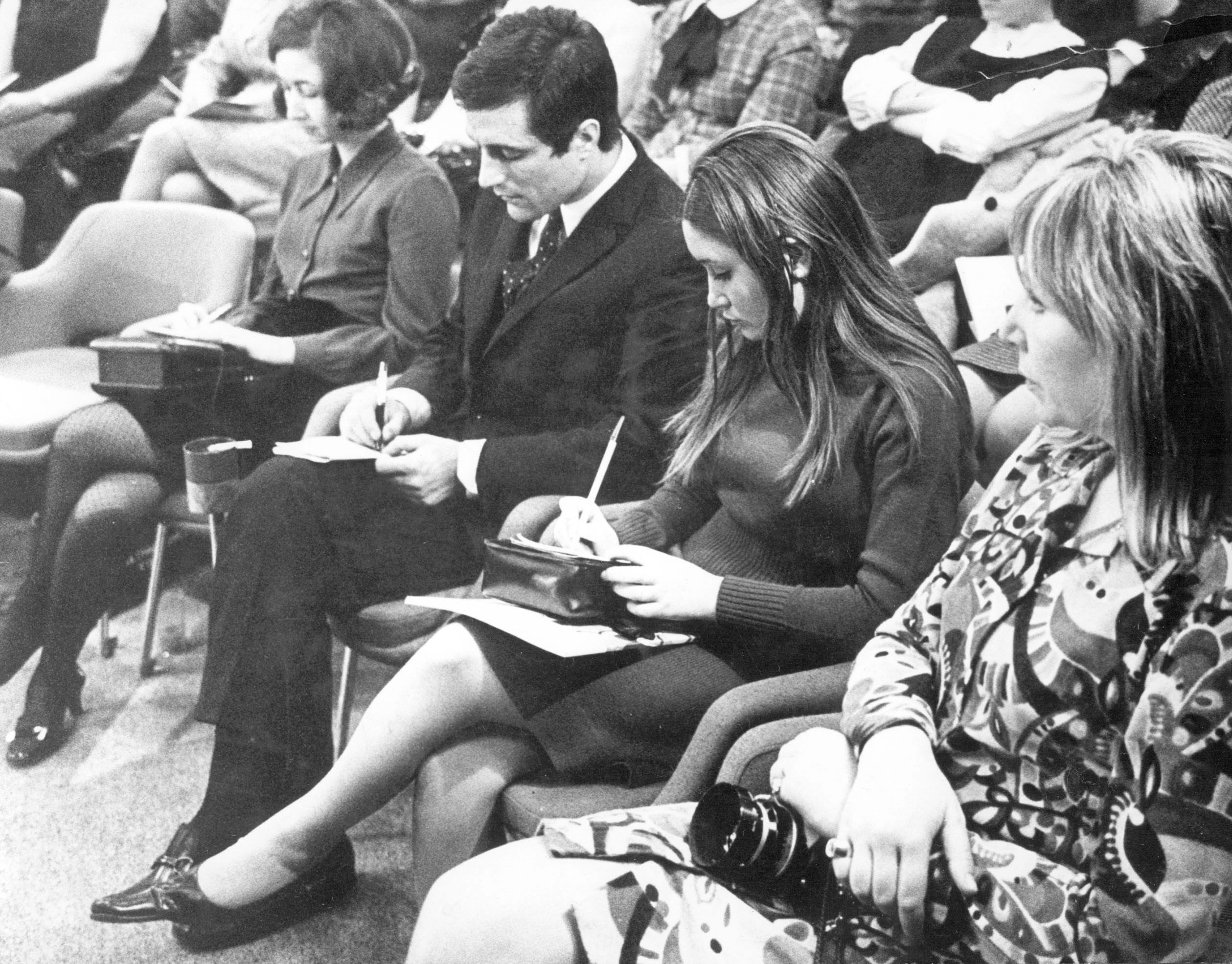 Muere Raúl del Pozo, el último bucardo del periodismo, después de mil ...