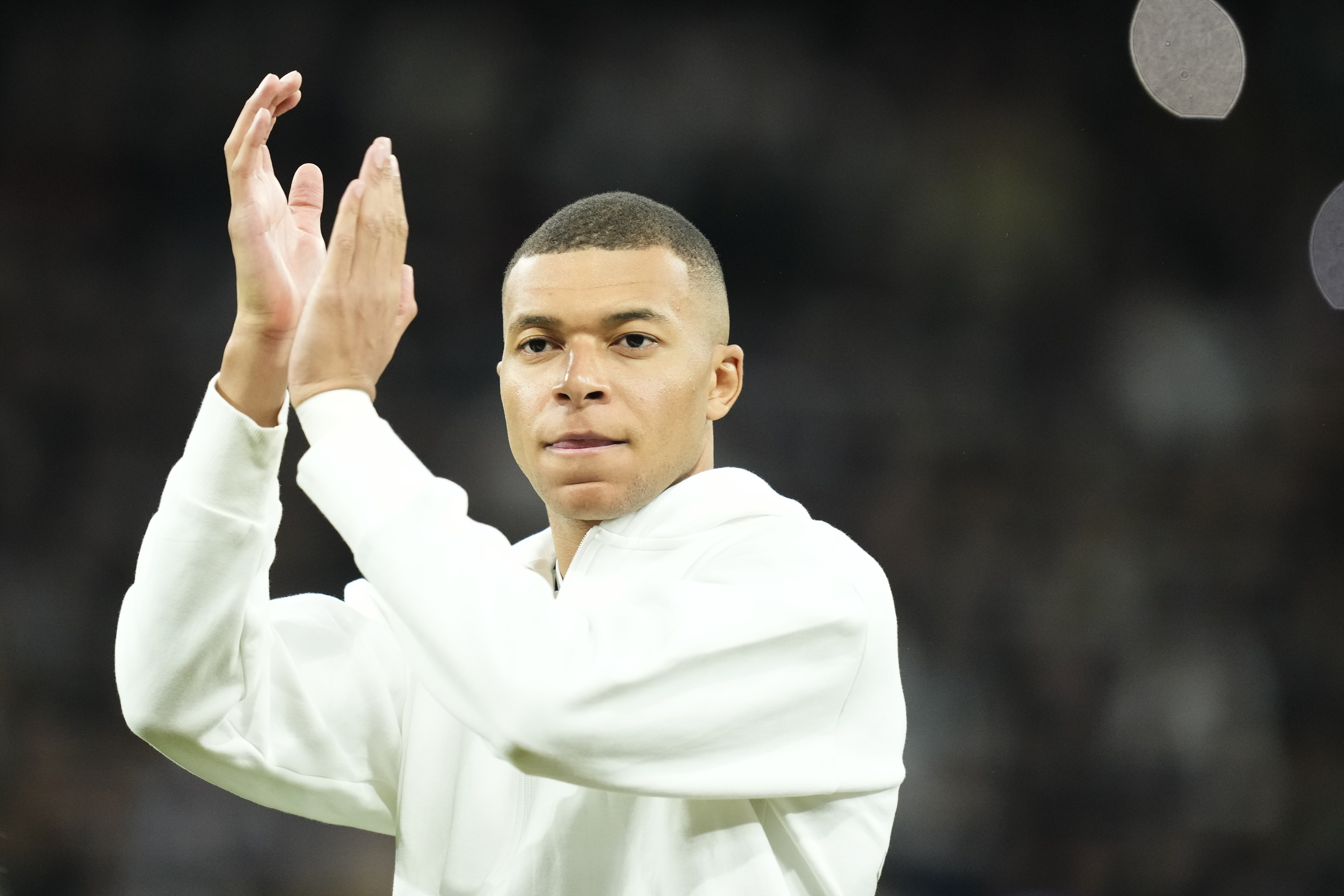 El patrimonio de Kylian Mbappé: su mansión de 11 millones de euros en ...