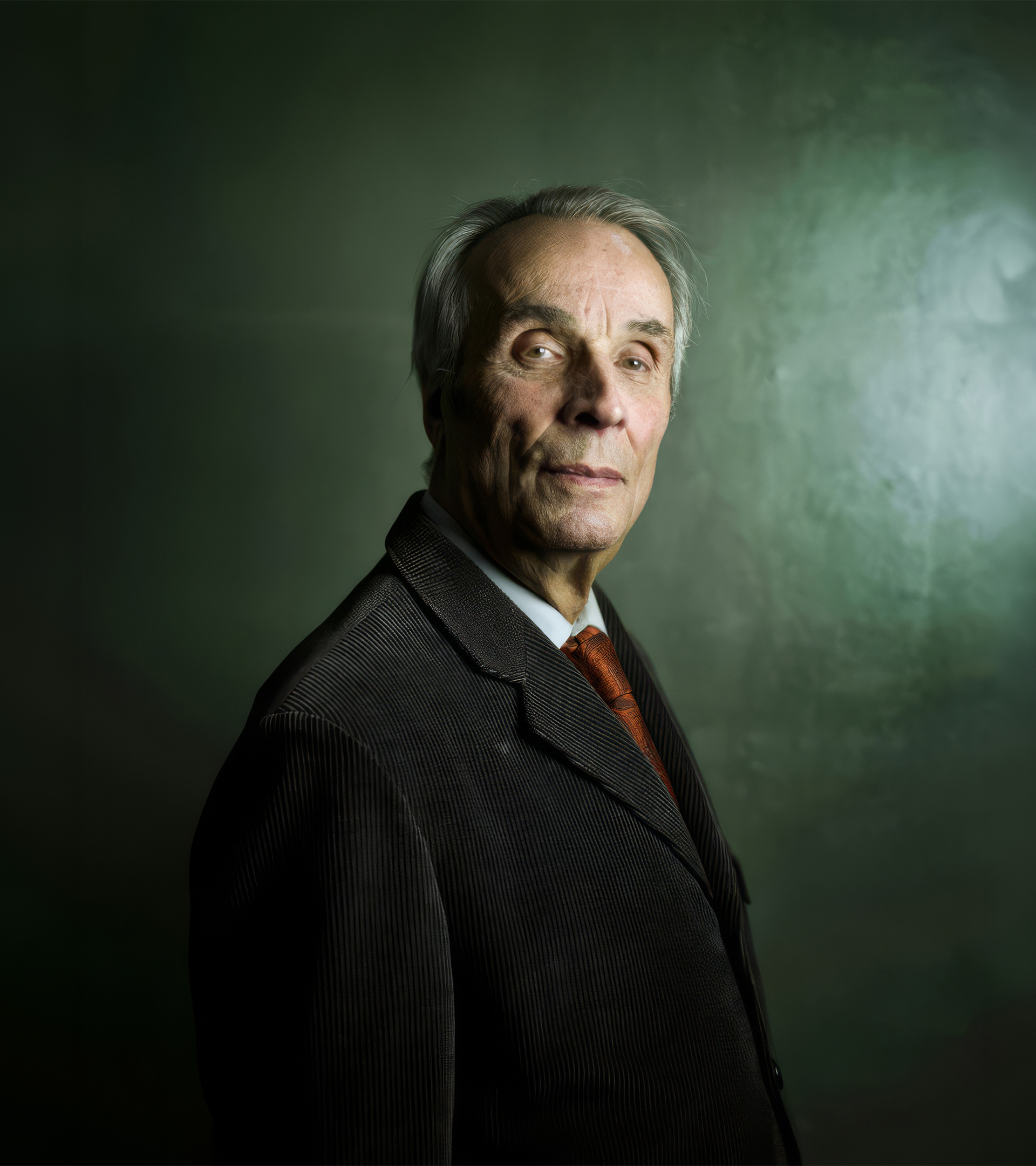 Alain Corbin: "La Historia se ha convertido en un tribunal que juzga el ...