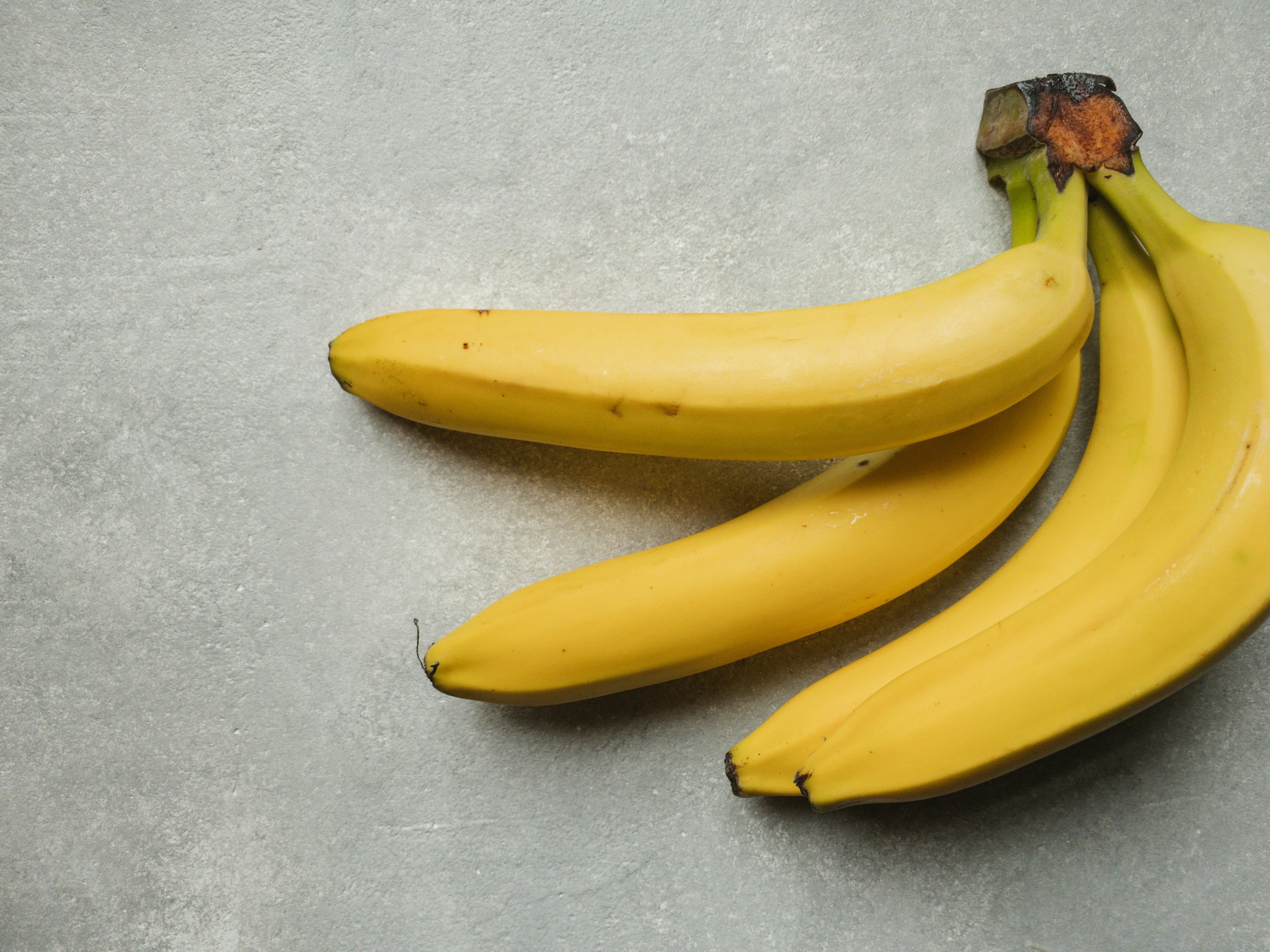Plátano: propiedades, beneficios y calorías de esta fruta | Vida Saludable
