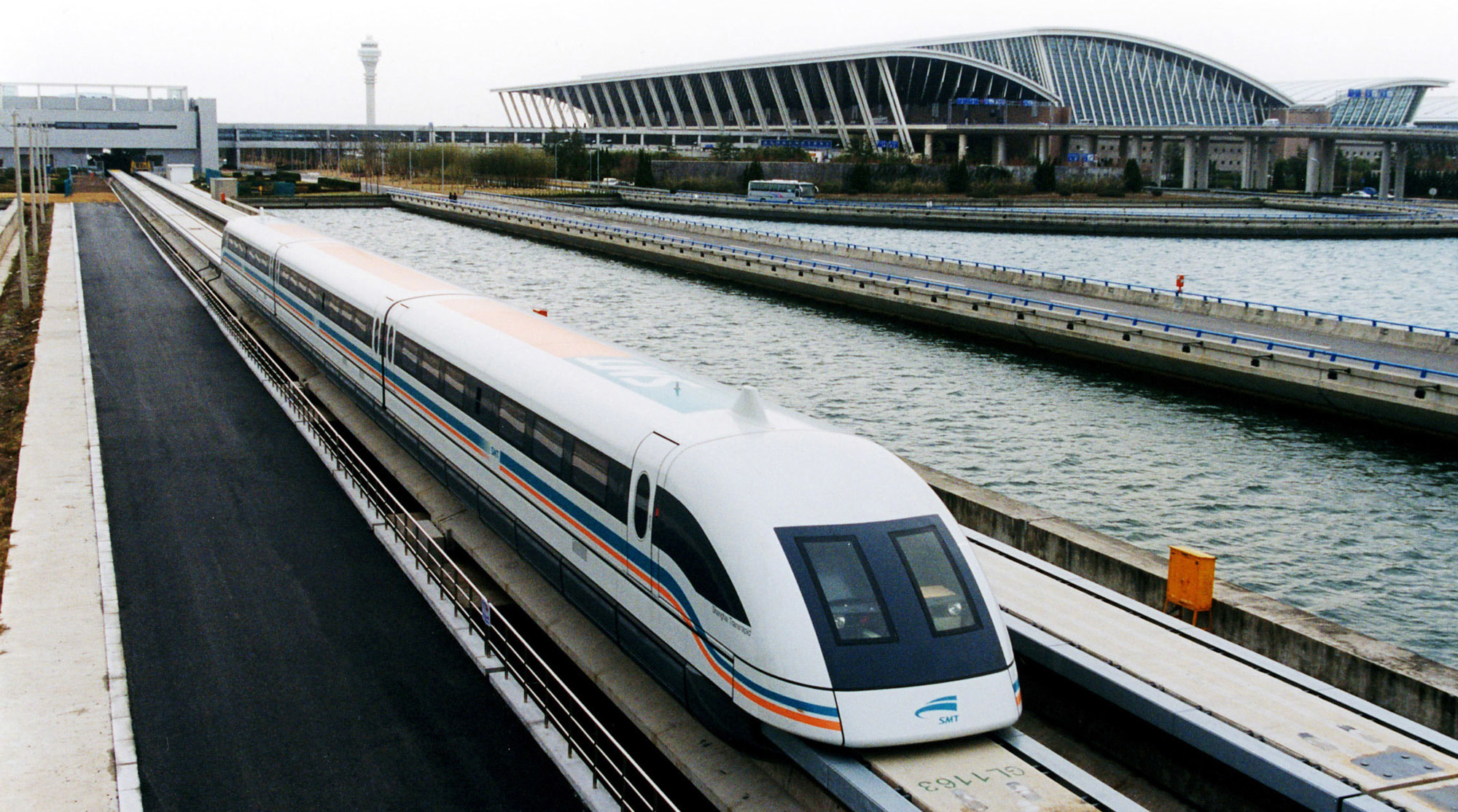 El servicio de tren entre China y Corea del Norte se reanuda seis años ...