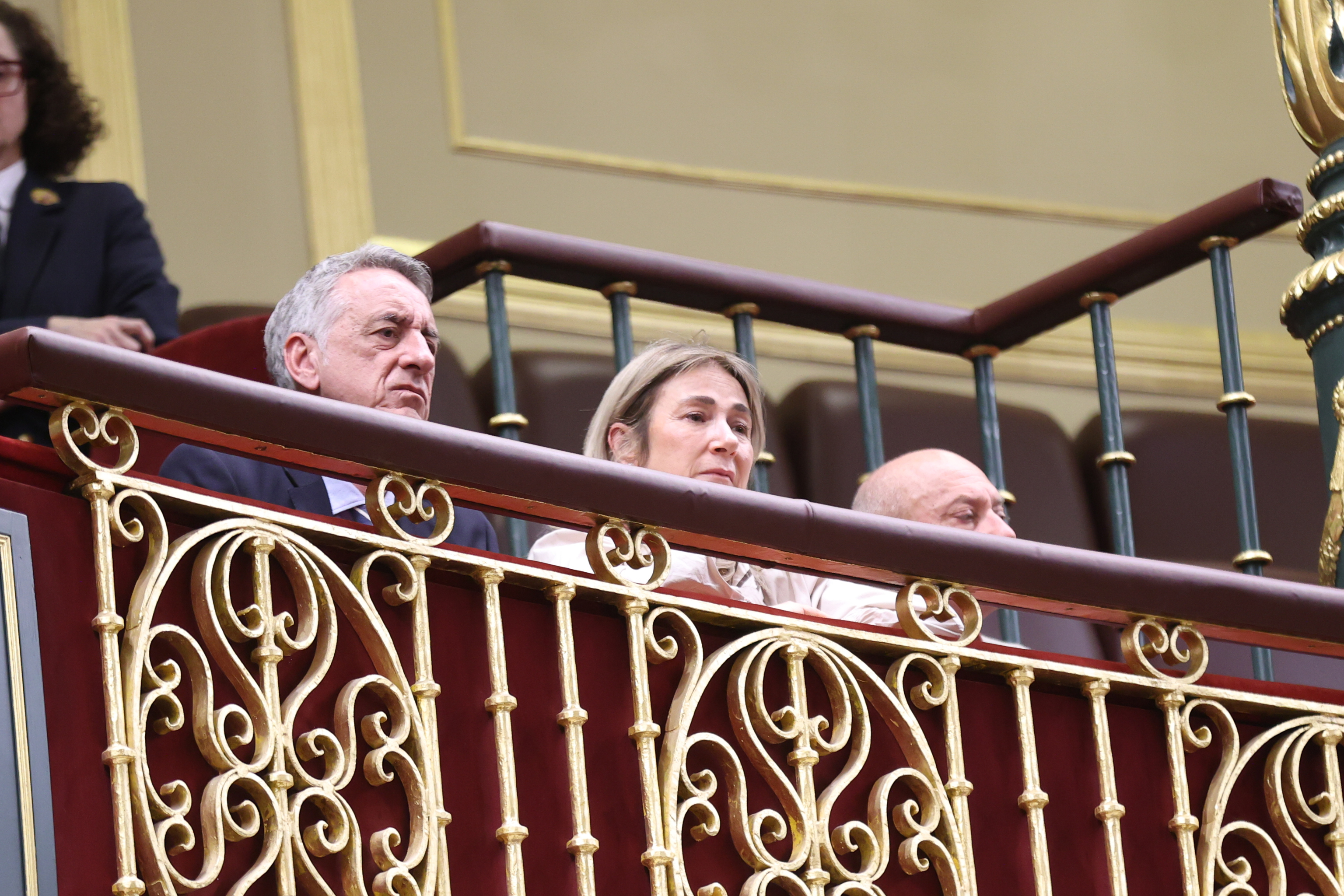 La madre de Marta Calvo no consigue que el Congreso apruebe extender la ...