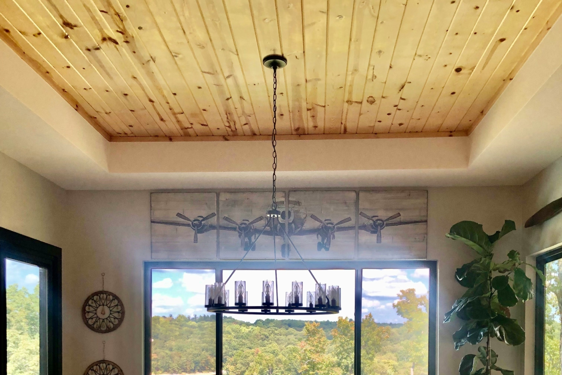 9 ideas para decorar tu techo: originales y creativas | Lifestyle