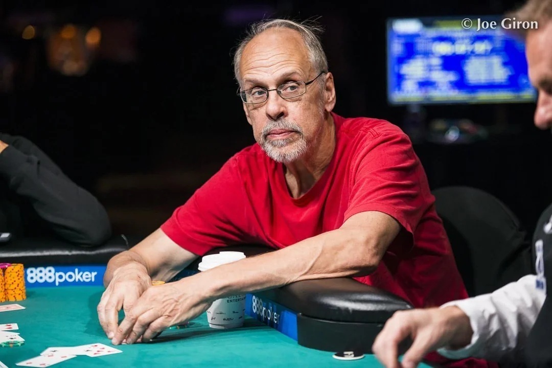 Muere en Las Vegas David Sklansky, 'El Matemático', el hombre que ...