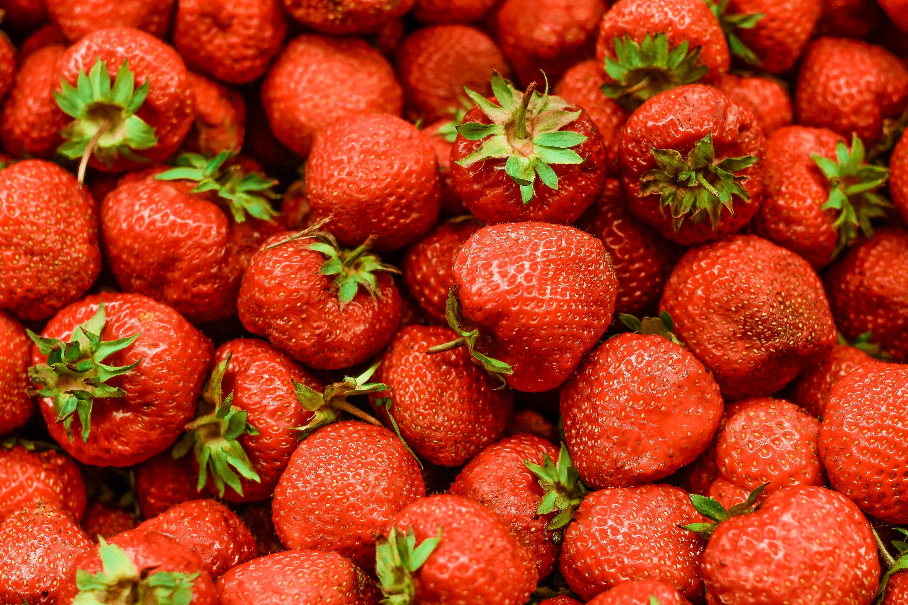 Fresas: propiedades, beneficios y calorías de este fruto | Vida Saludable