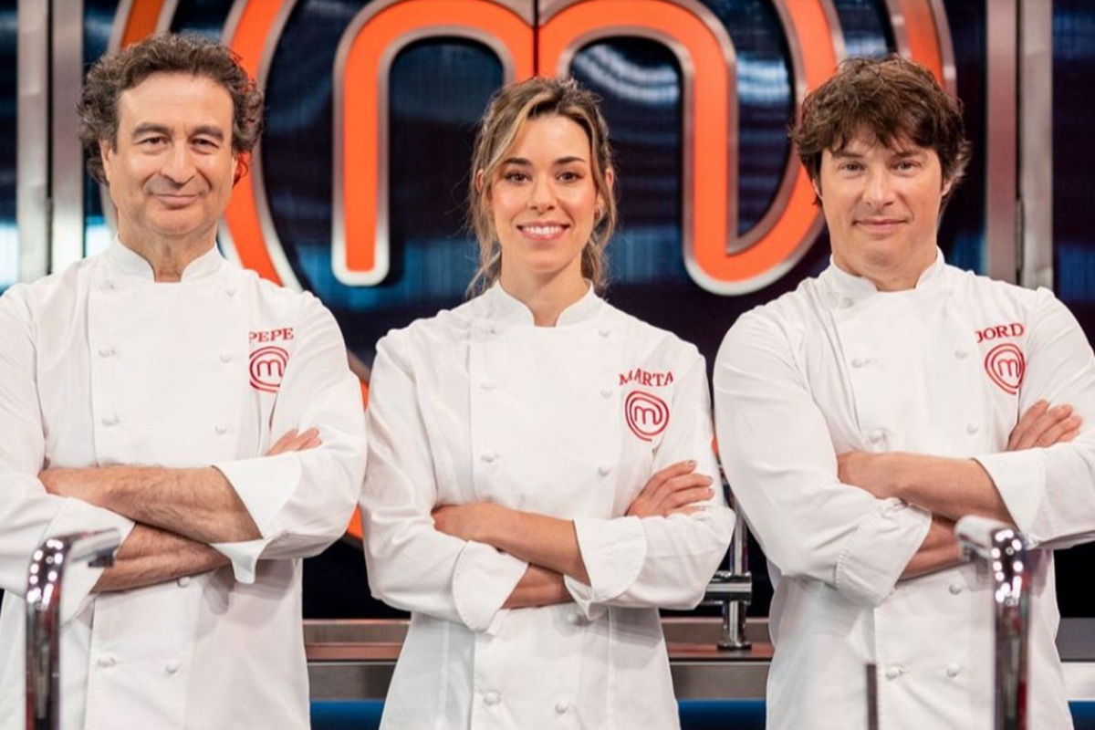 Giro en RTVE con MasterChef 14: estreno inminente, cambio de hora y una ...
