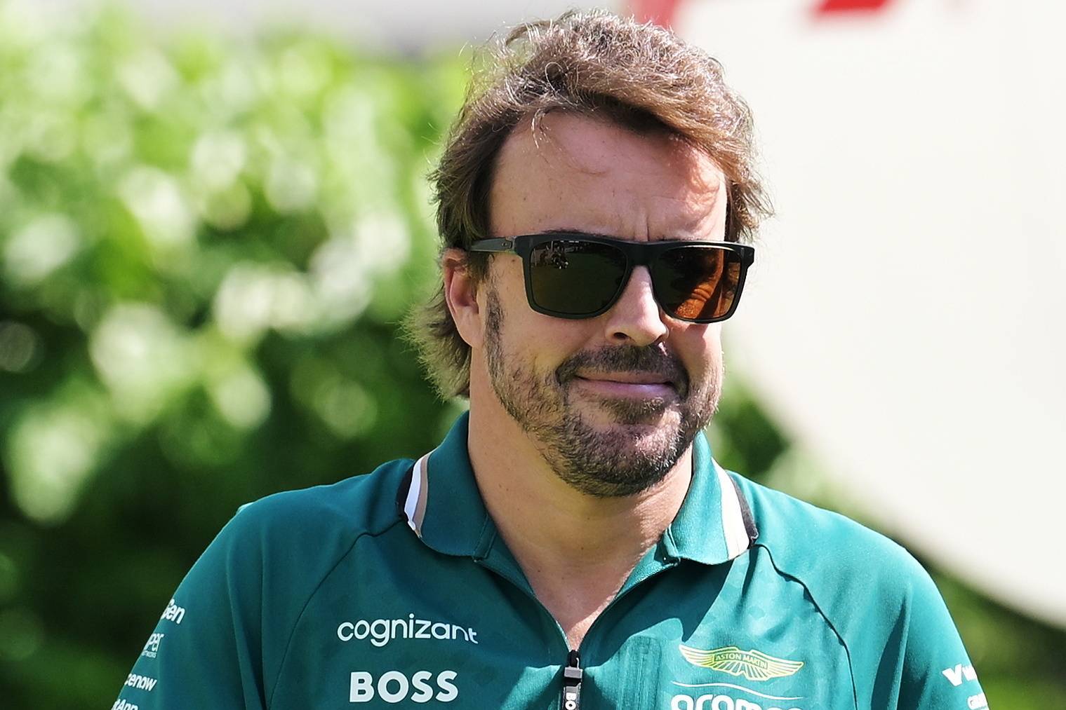 Fernando Alonso - Noticias de Fernando Alonso | EL MUNDO