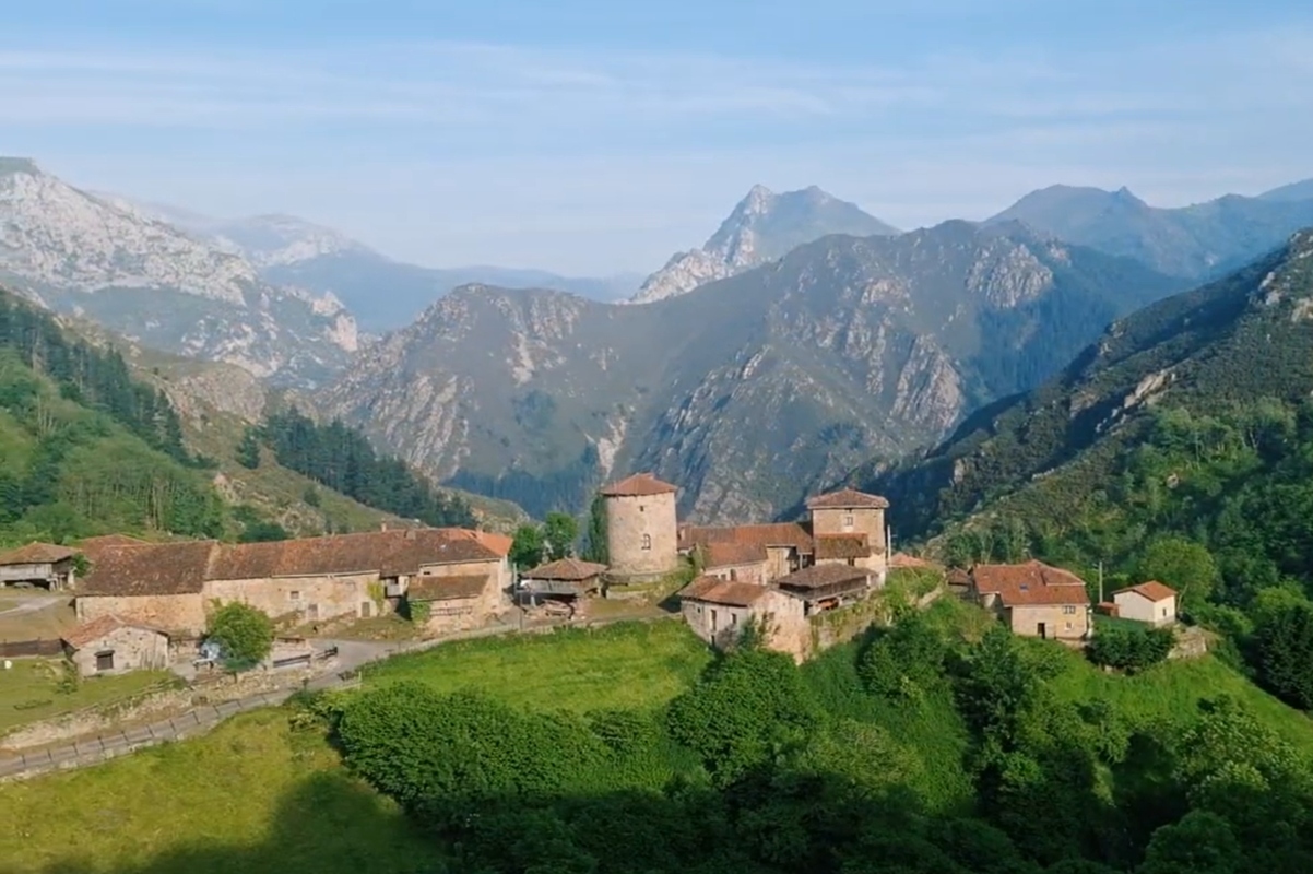 Asturias - Noticias de Asturias | EL MUNDO