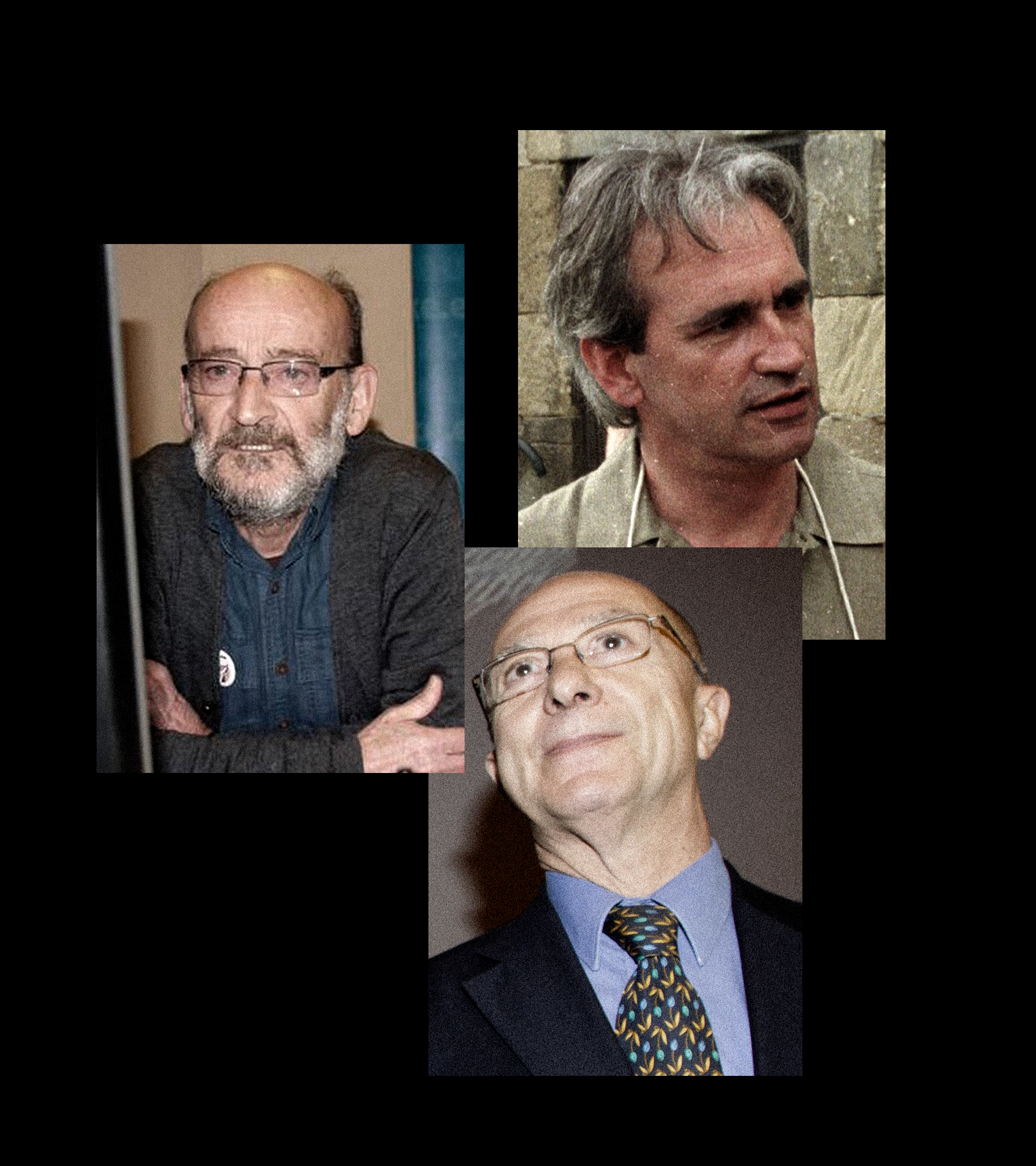 Qué fue de los 29 de la fuga de la cárcel de Segovia: del actor Patxi ...