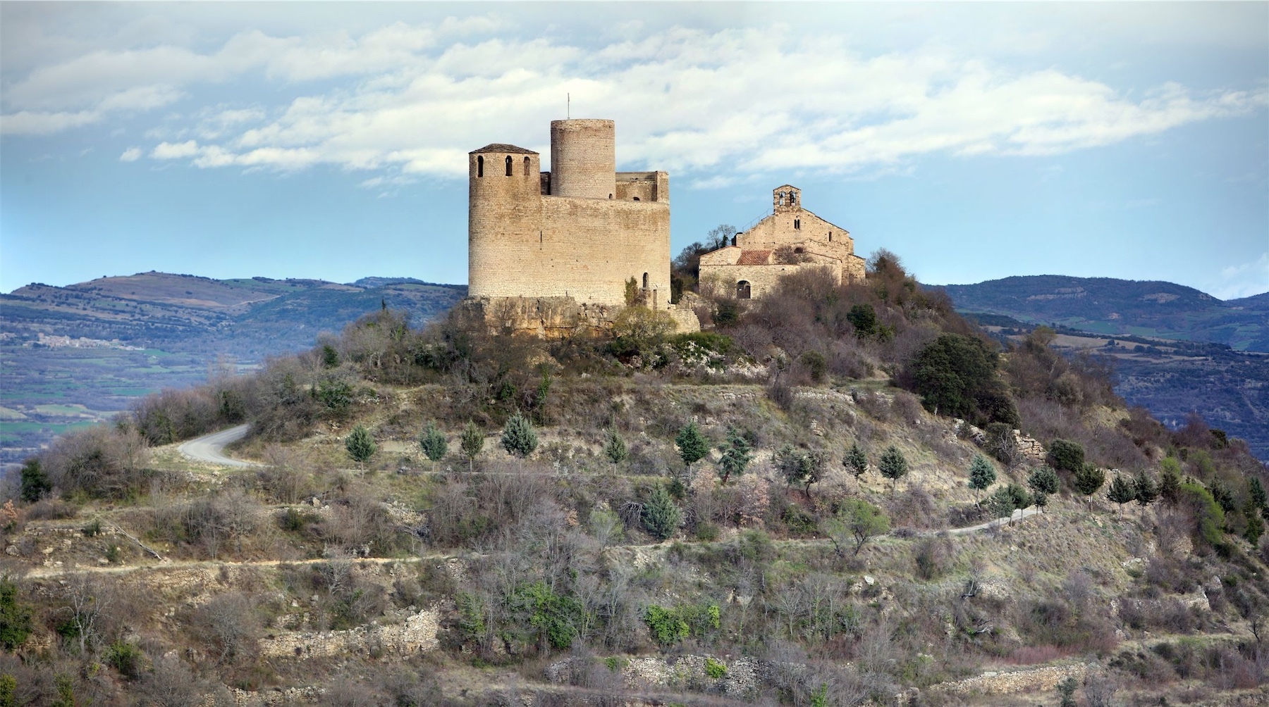 Lleida - Noticias de Lleida | EL MUNDO