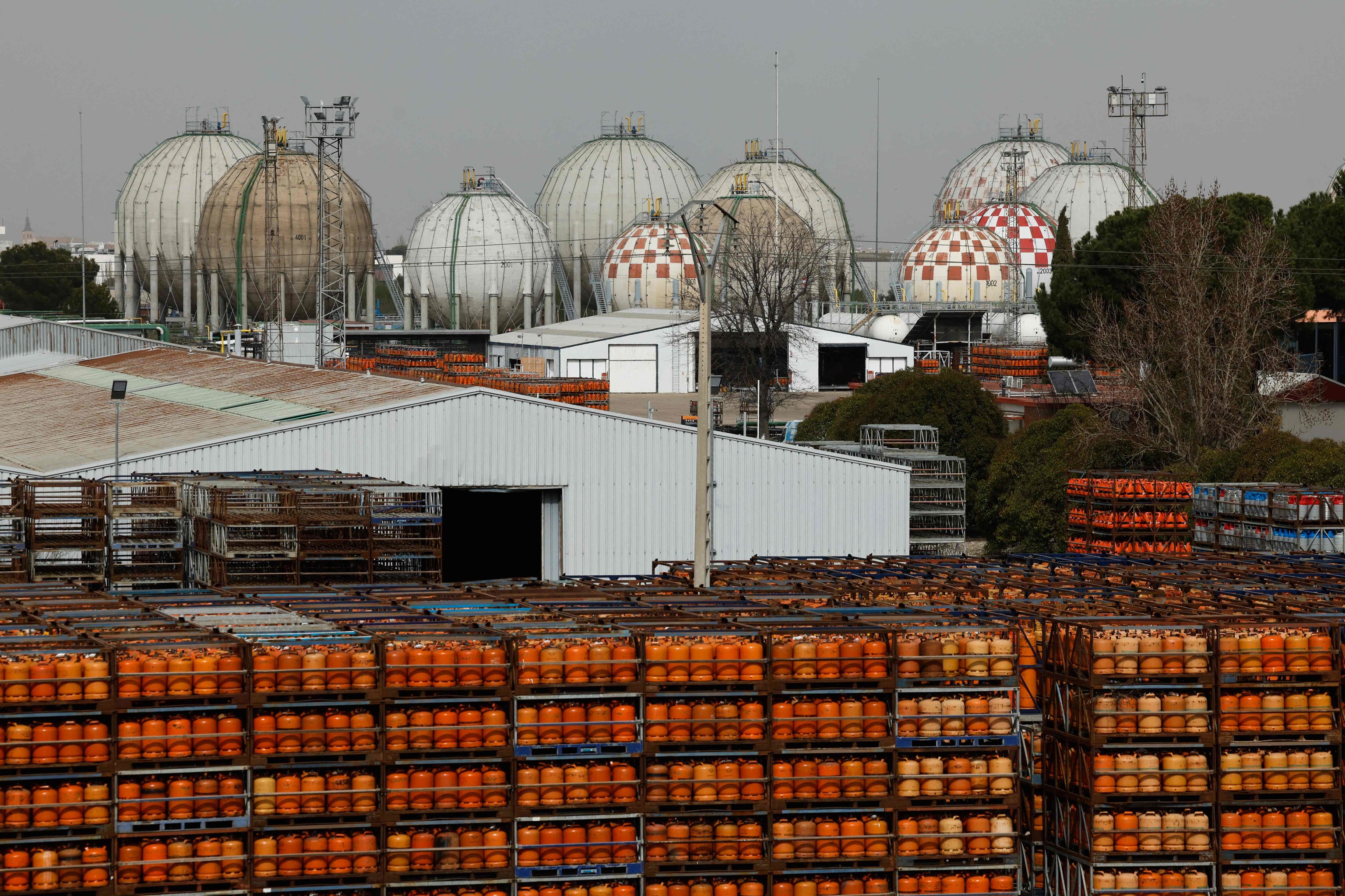 La cicatriz de Ormuz: por qué el mercado de gas (y su bolsillo ...