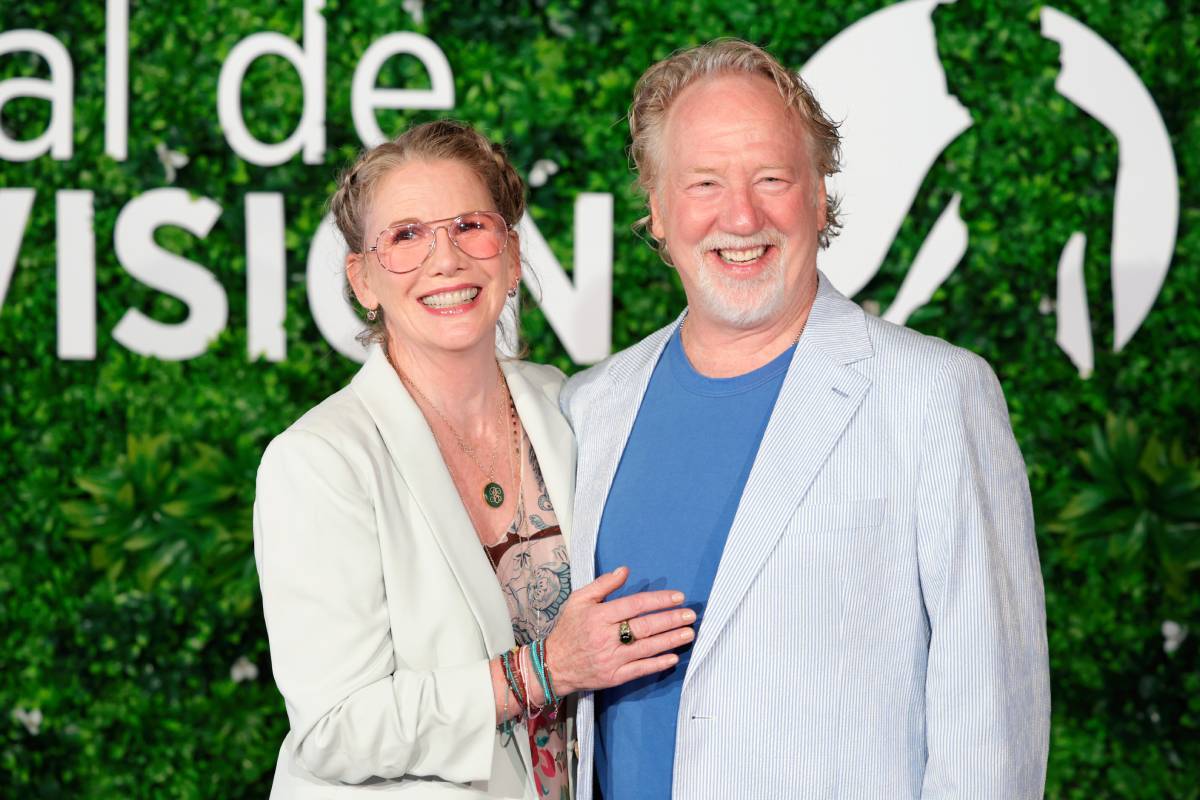 Melissa Gilbert habla por primera vez sobre las acusaciones de abuso ...