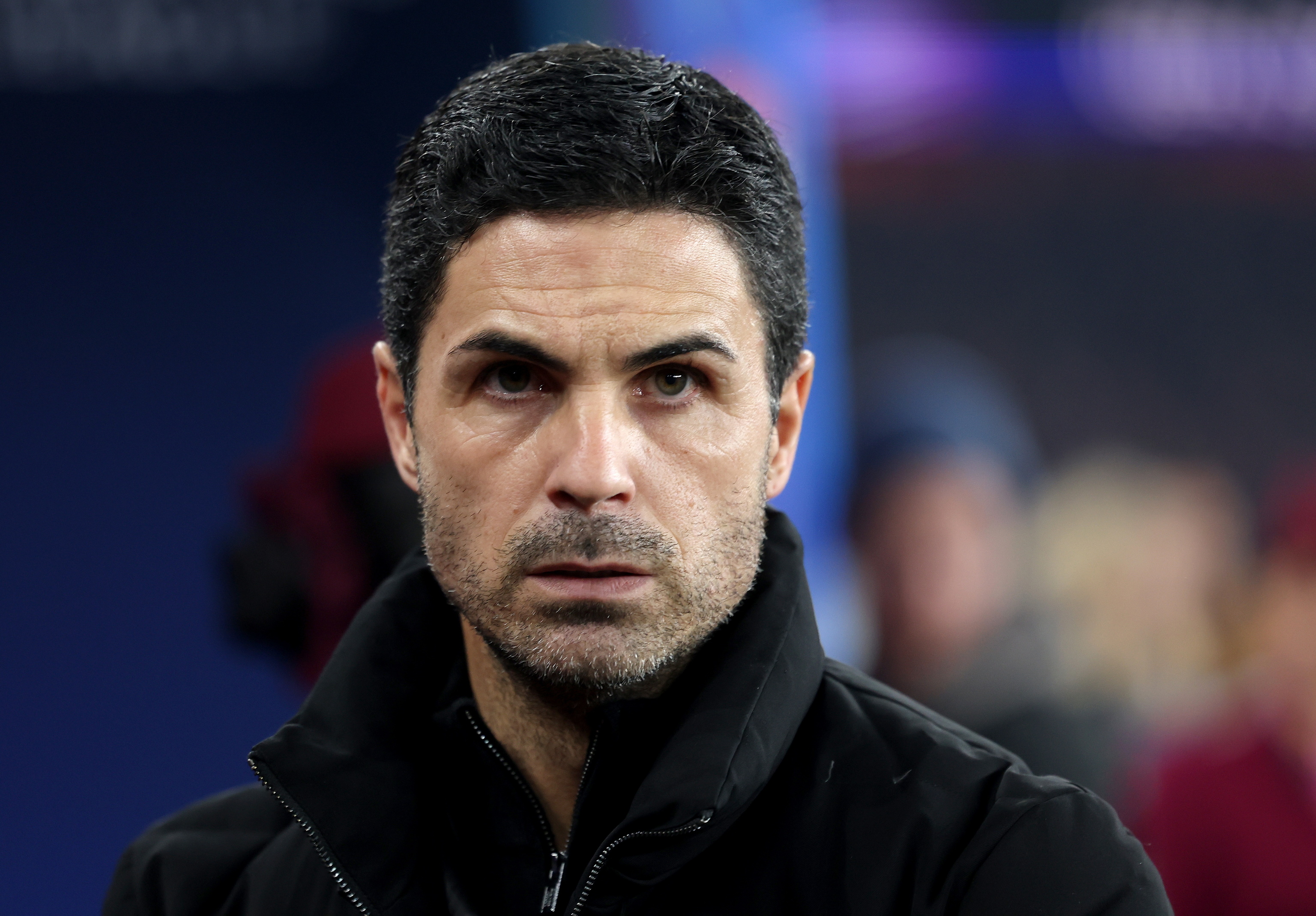 Sporting de Portugal - Arsenal en directo | Champions League 2025 - 2026