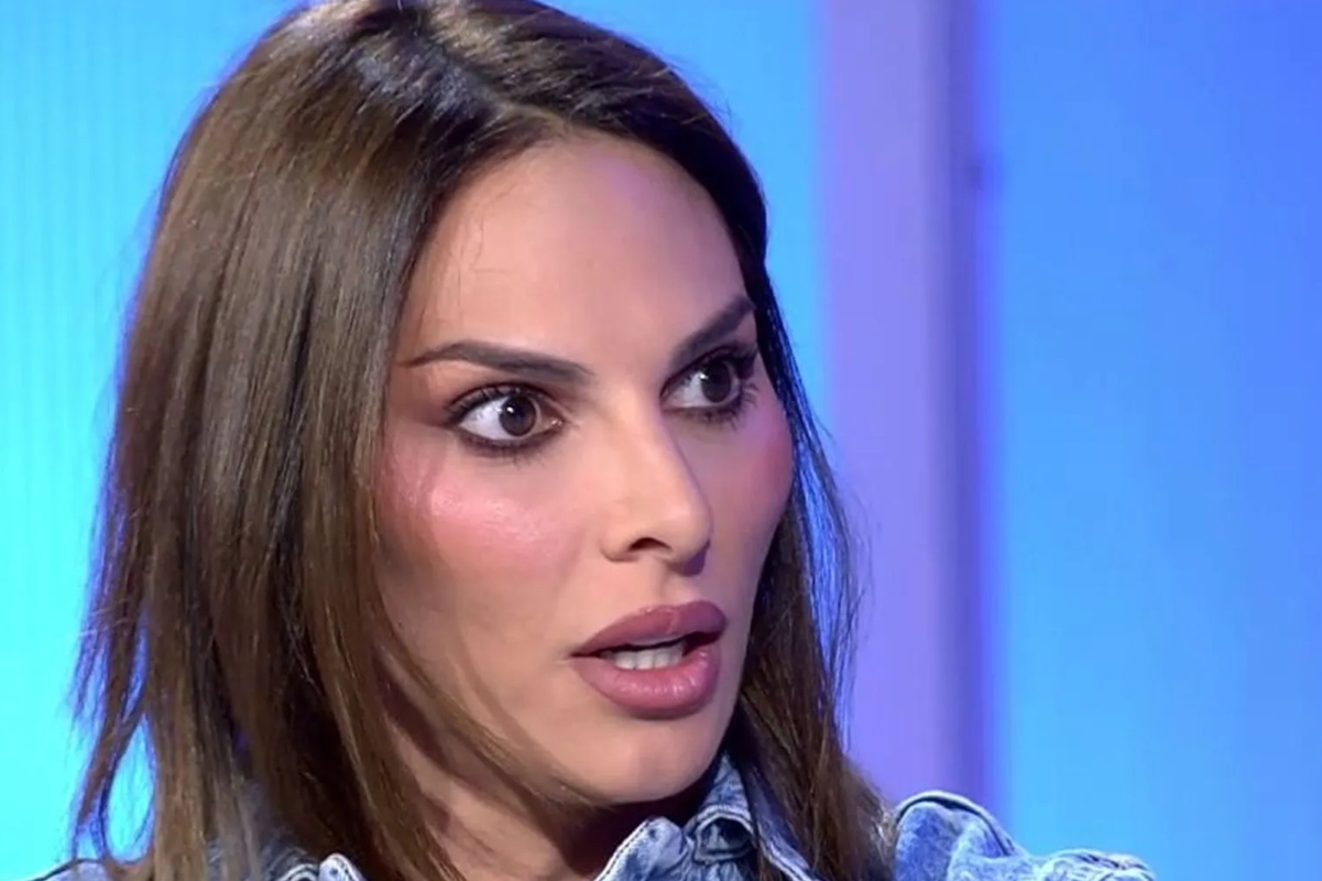 Irene Rosales responde con dureza a Kiko Rivera: "He sido una autentica ...