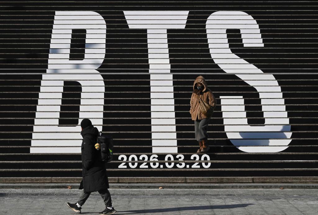 BTS emprende una gira mundial con escala en Madrid y Latinoamérica tras ...