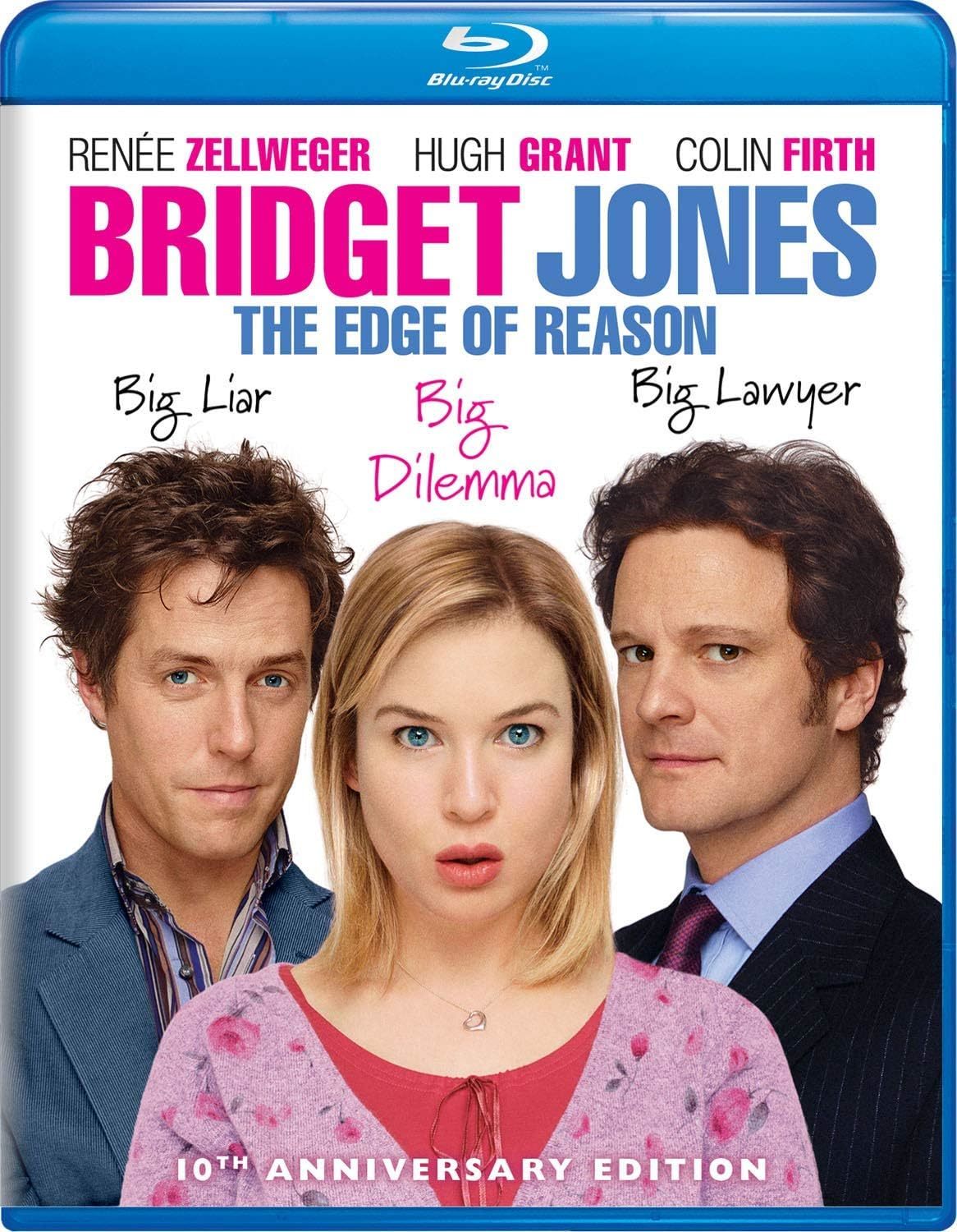 De Bridget Jones a Eva en Los Serrano: ¿A quién hubieses elegido en ...