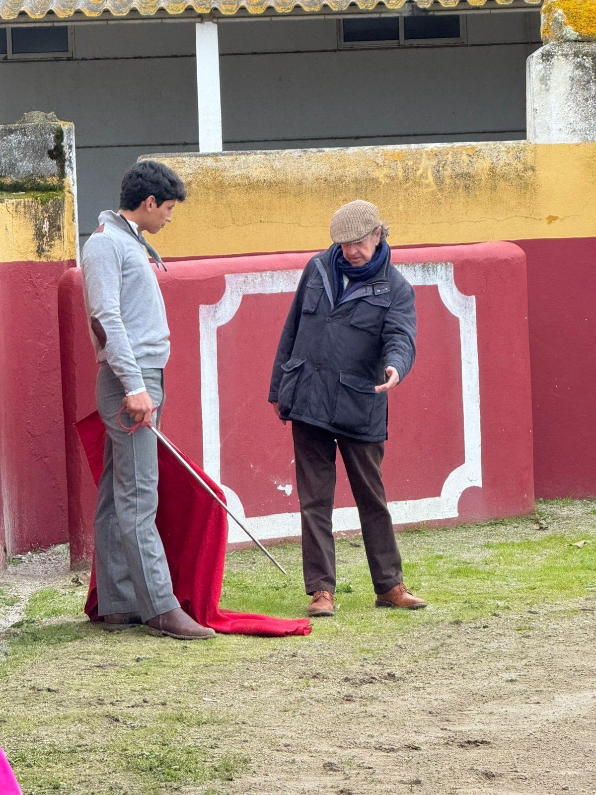 Osornio, el mexicano más clásico que encandila al Nacional de ...