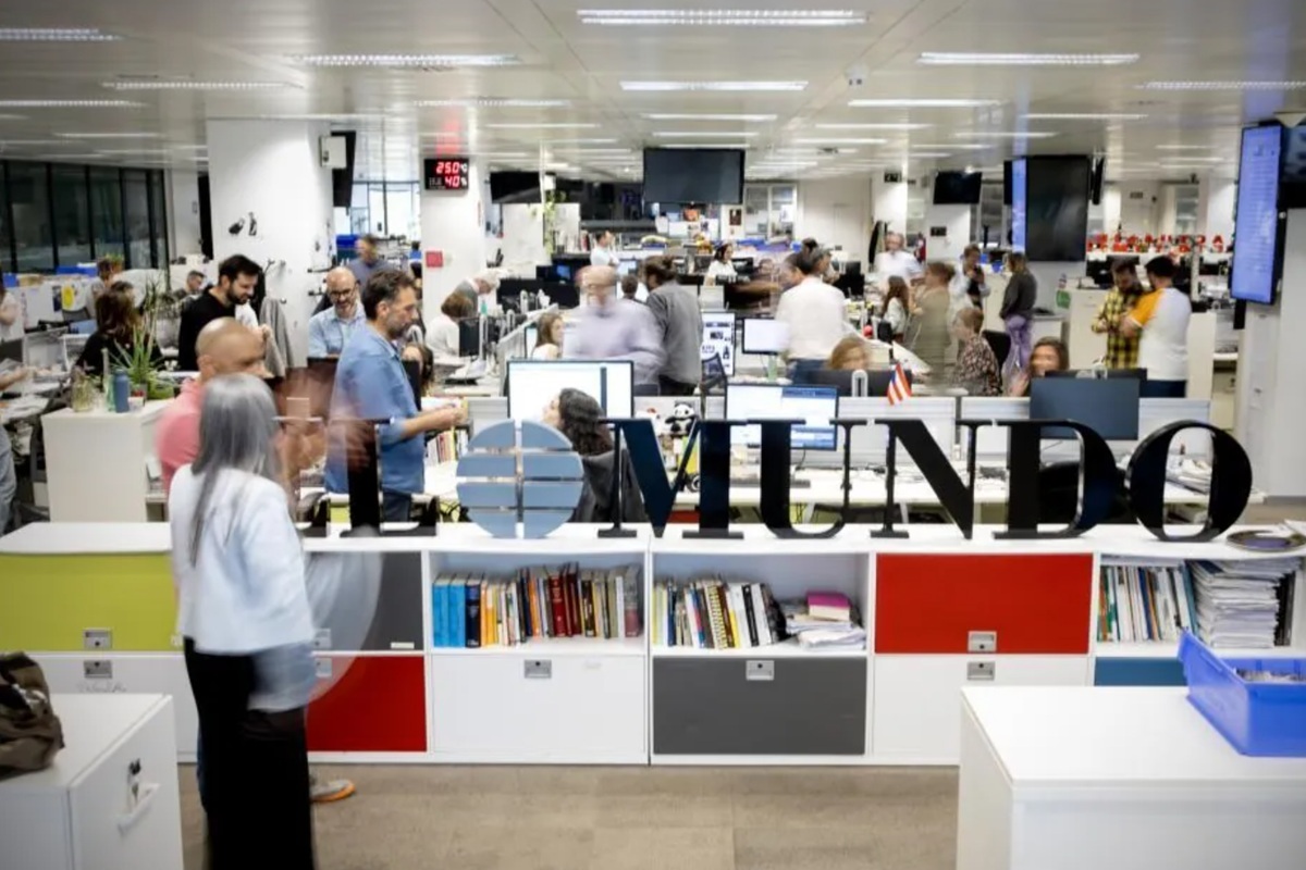 Noticias del EGM, el Estudio General de Medios | EL MUNDO