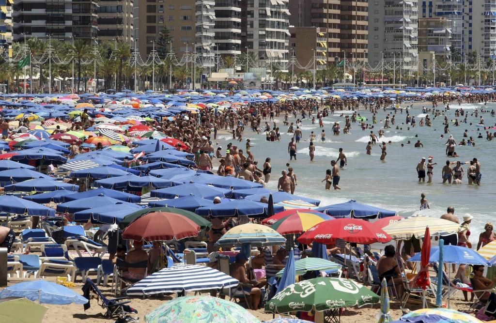 ¿Cuándo es el próximo festivo en España después del 1 de mayo? | Descubre