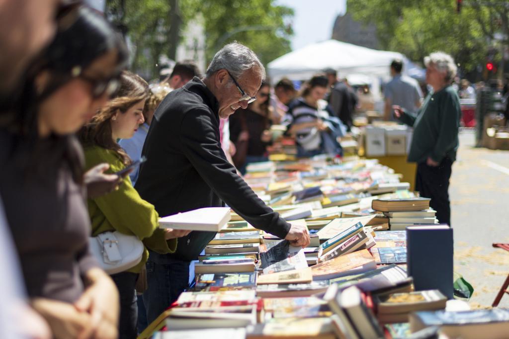 Literatura - Noticias literarias | EL MUNDO