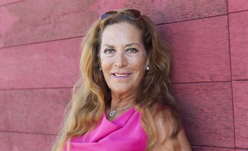 Muere la vedete Tania Doris, una de las reinas del Paralelo barcelonés ...