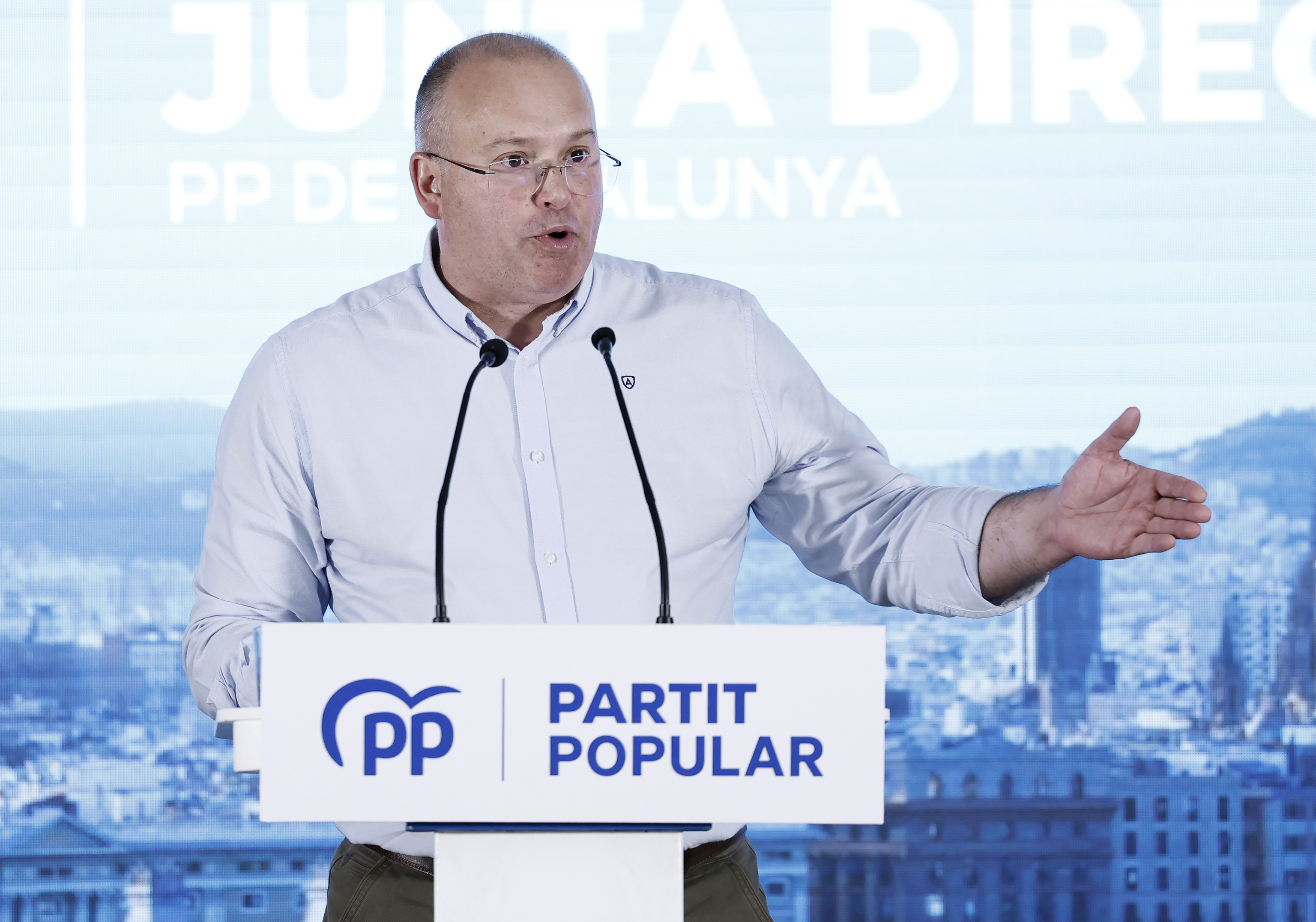 PP - Noticias del Partido Popular | EL MUNDO
