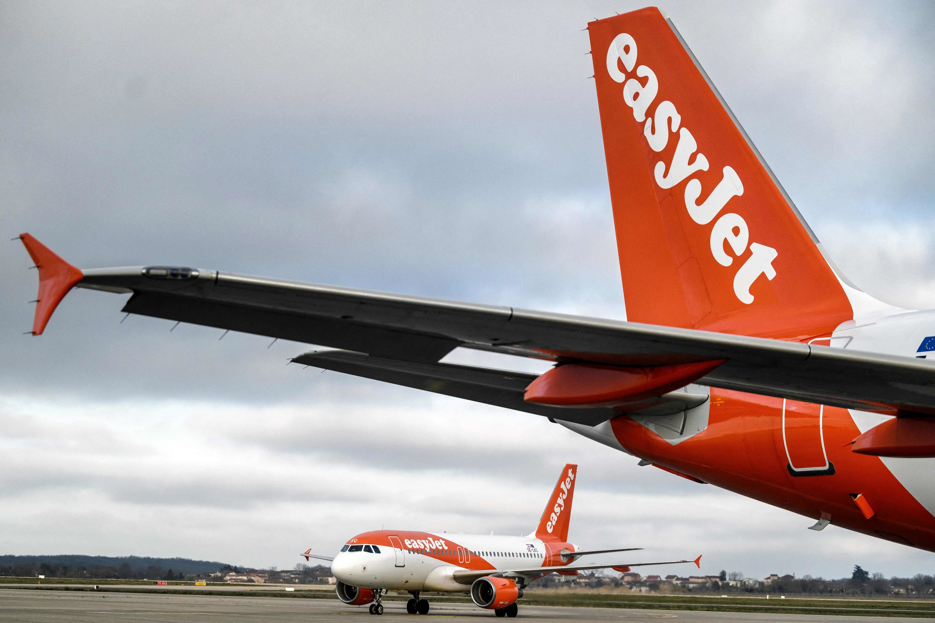 Competencia de Italia investiga a EasyJet por prácticas comerciales ...